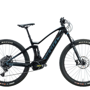 2021 SCOTT Strike eRide 900 Premium