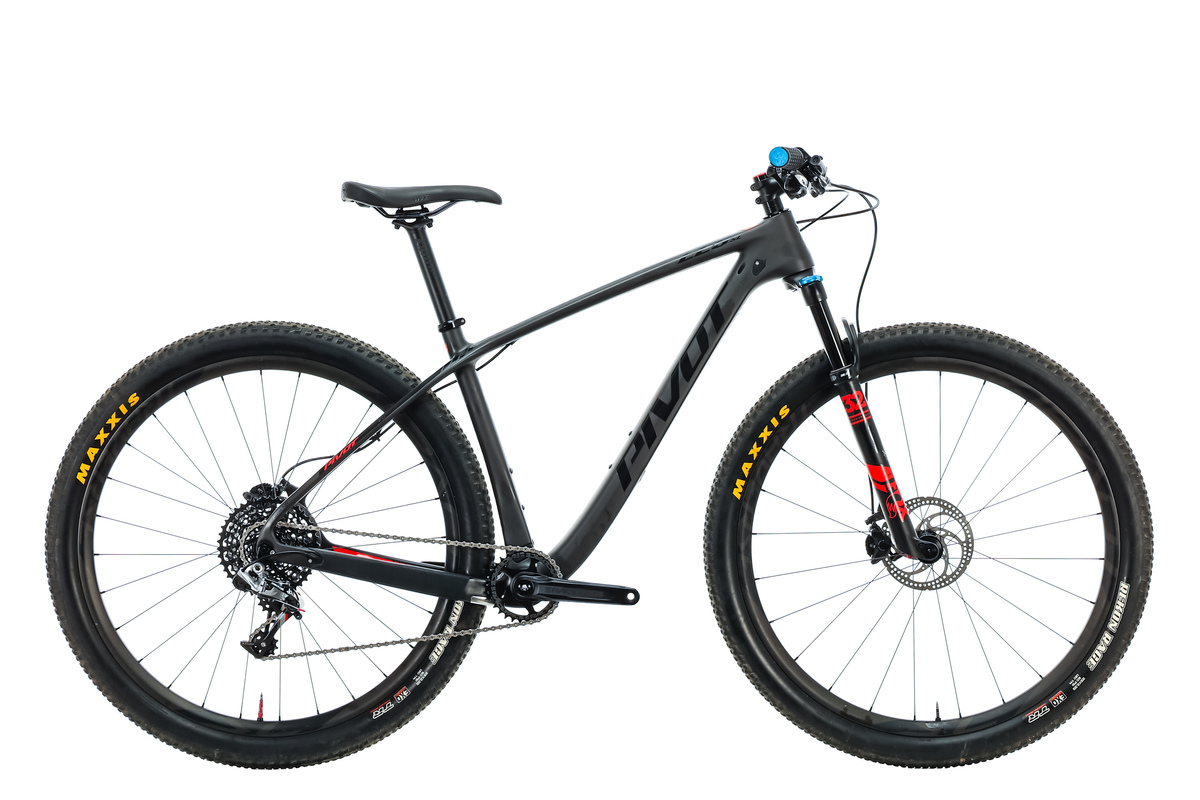 2020 Pivot Les SL