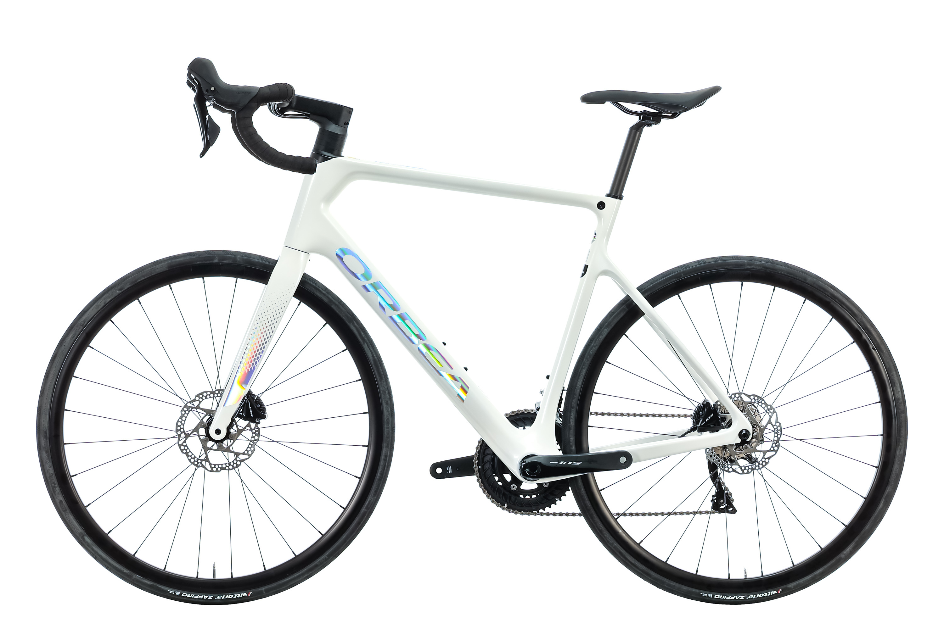 2022 Orbea Orca