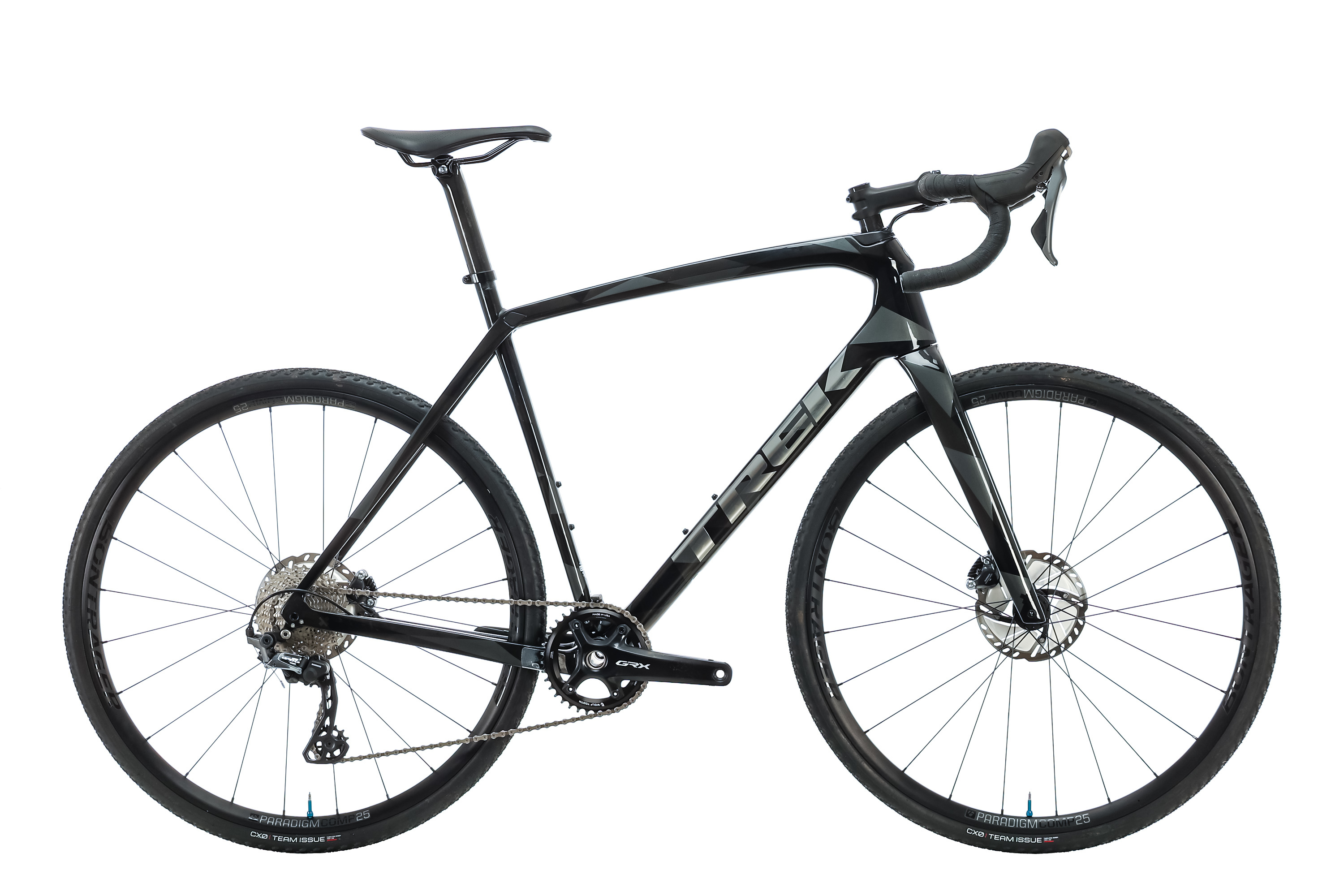 2022 Trek Boone