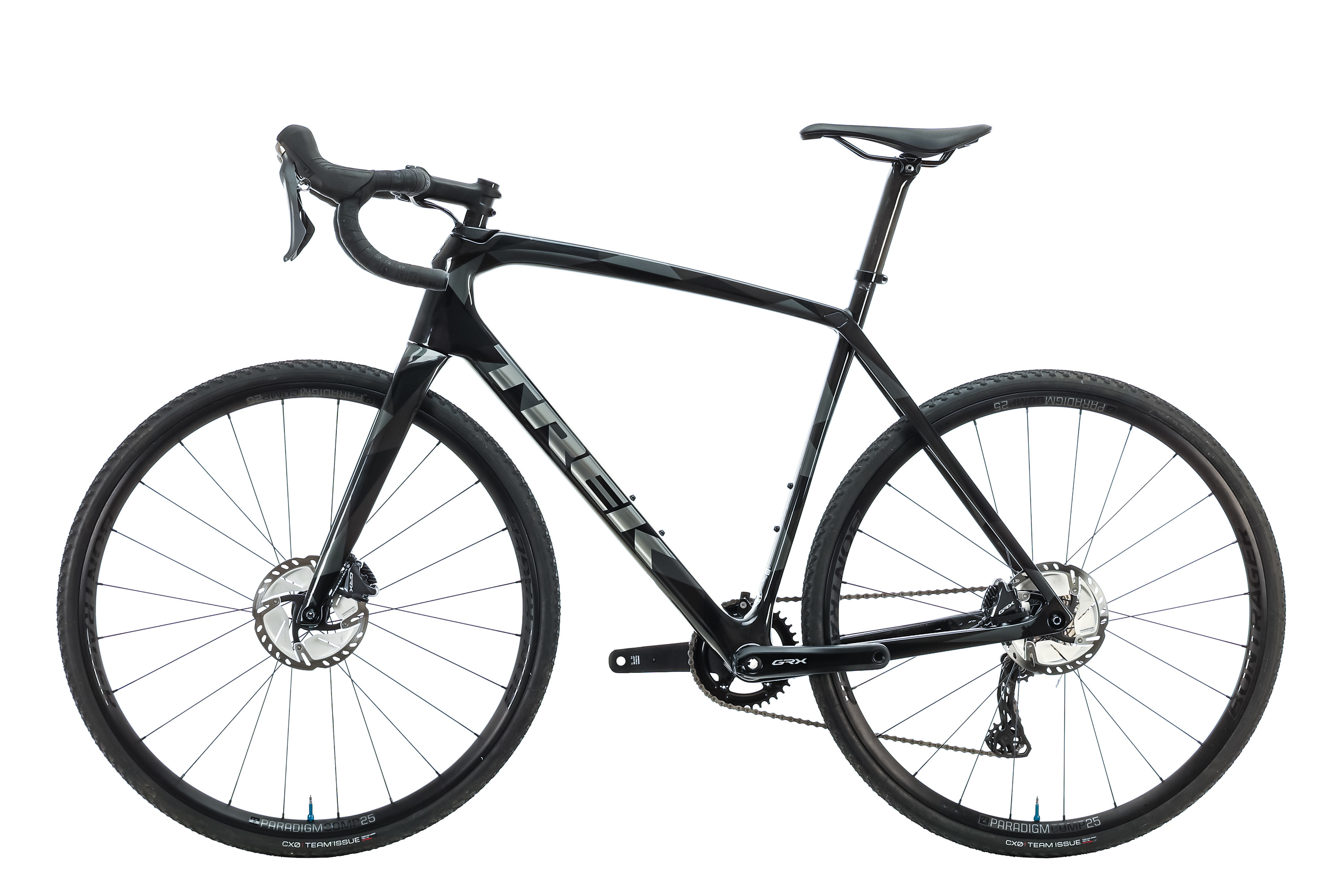 2022 Trek Boone