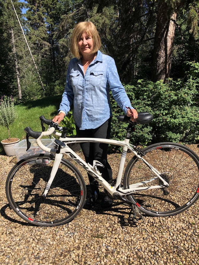 2019 Ridley RID-LIZC-RD-41072