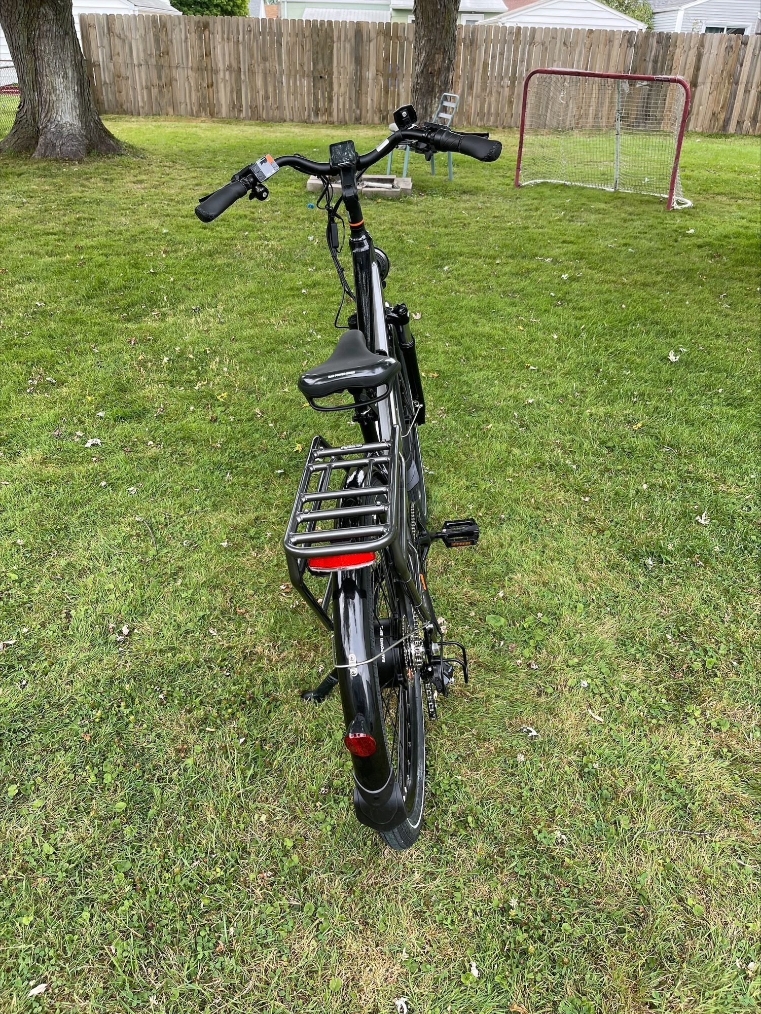 2022 Rad Power Bikes City 5 Plus