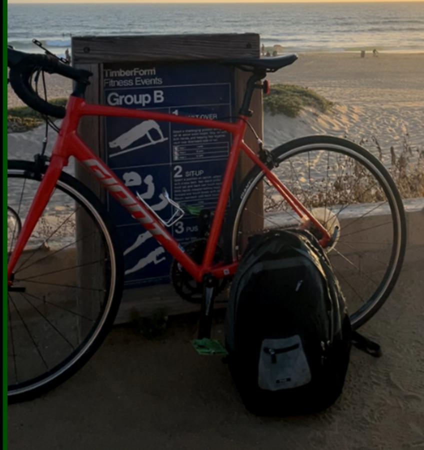 2020 Giant Contend 3