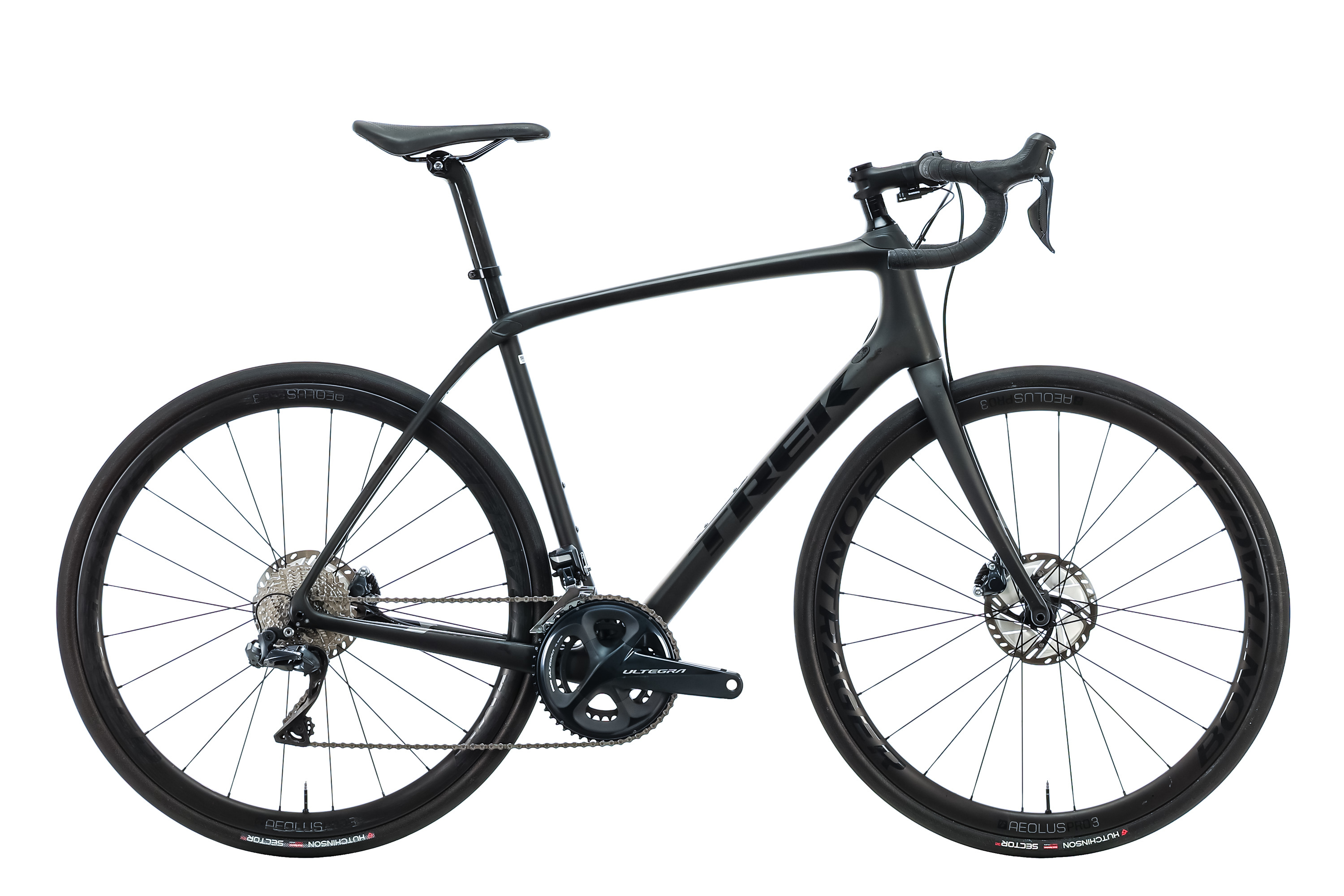 2019 Trek Domane SL