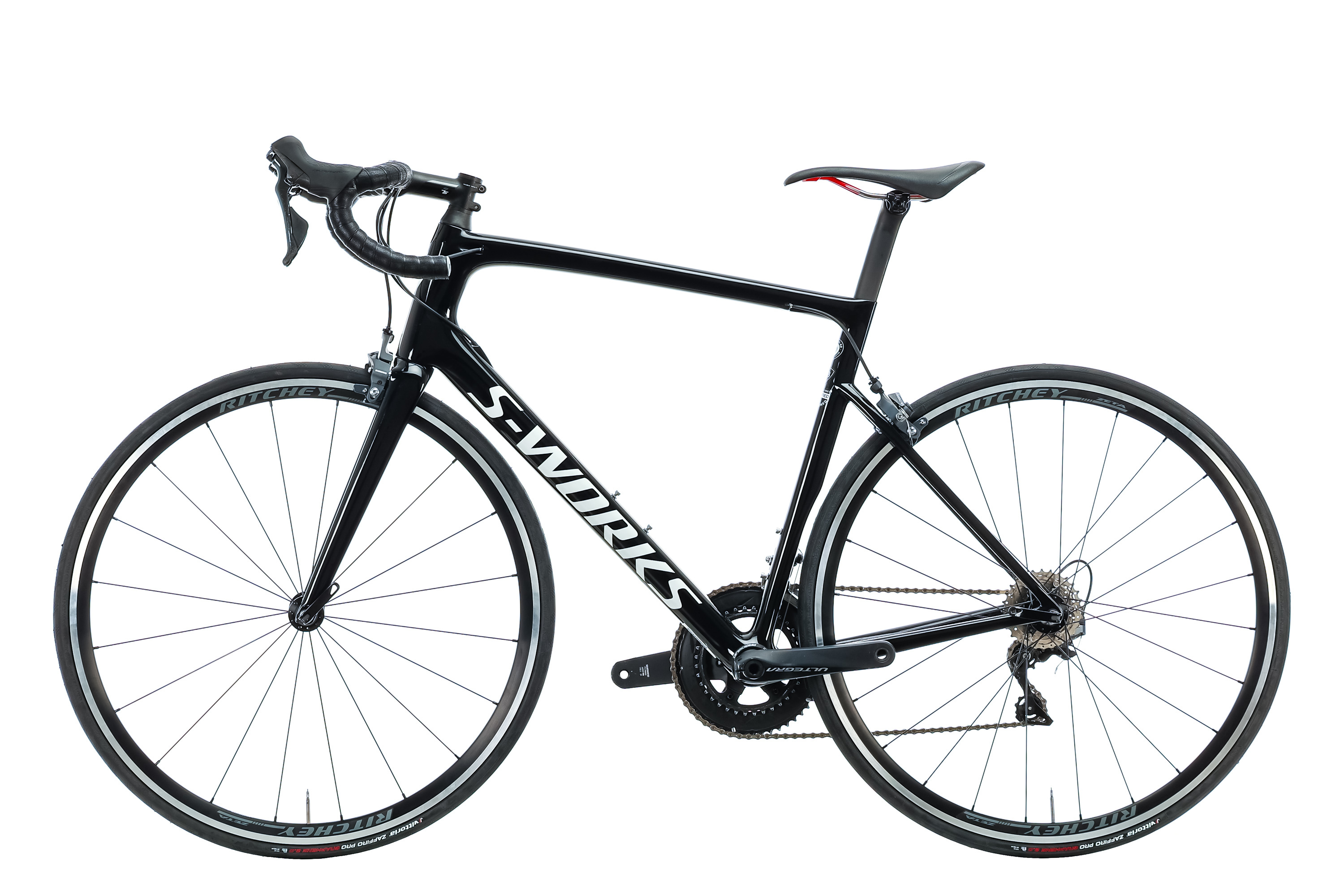 2021 Specialized S-Works Tarmac SL6