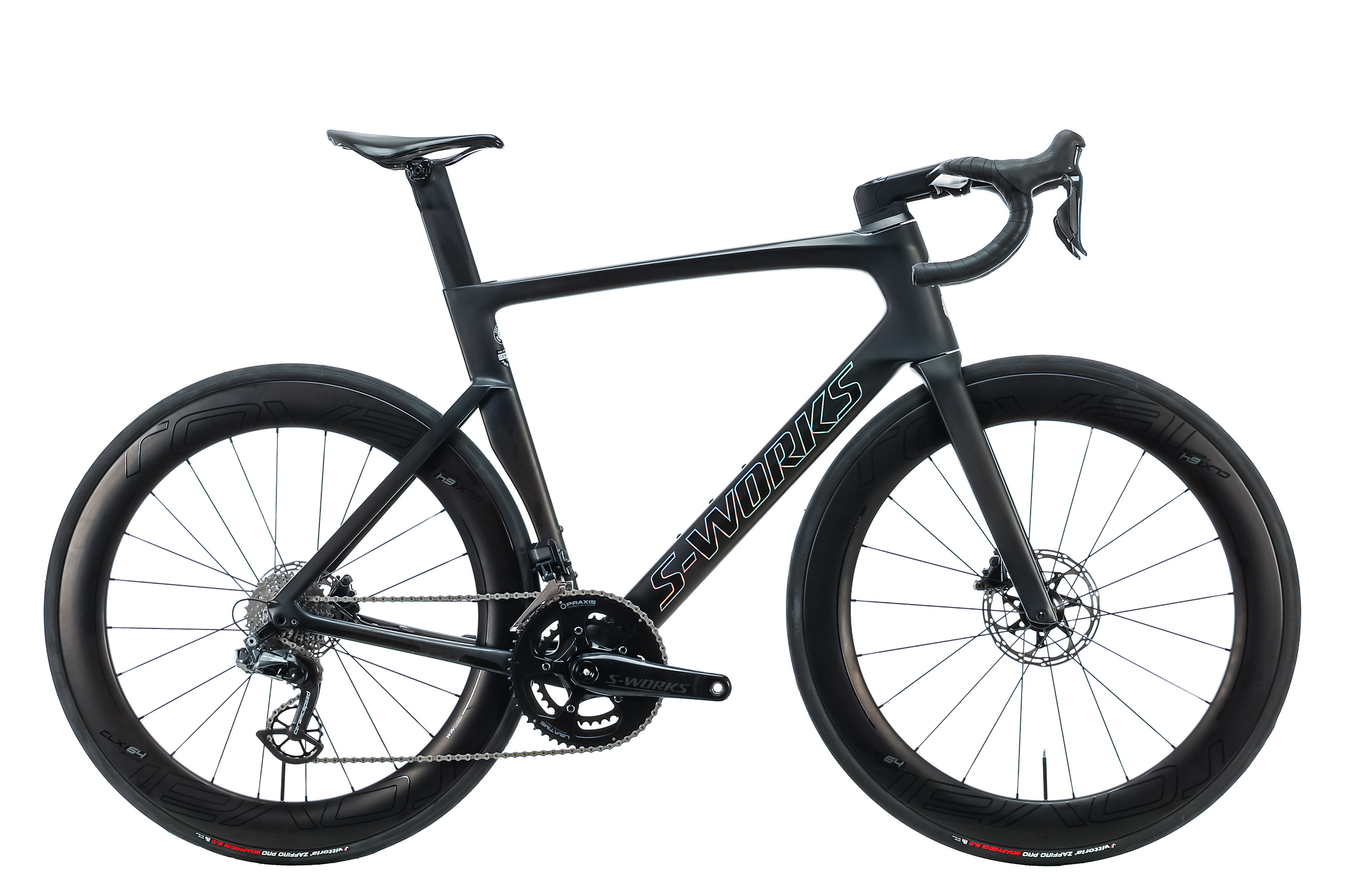 2019 Specialized S-Works Venge