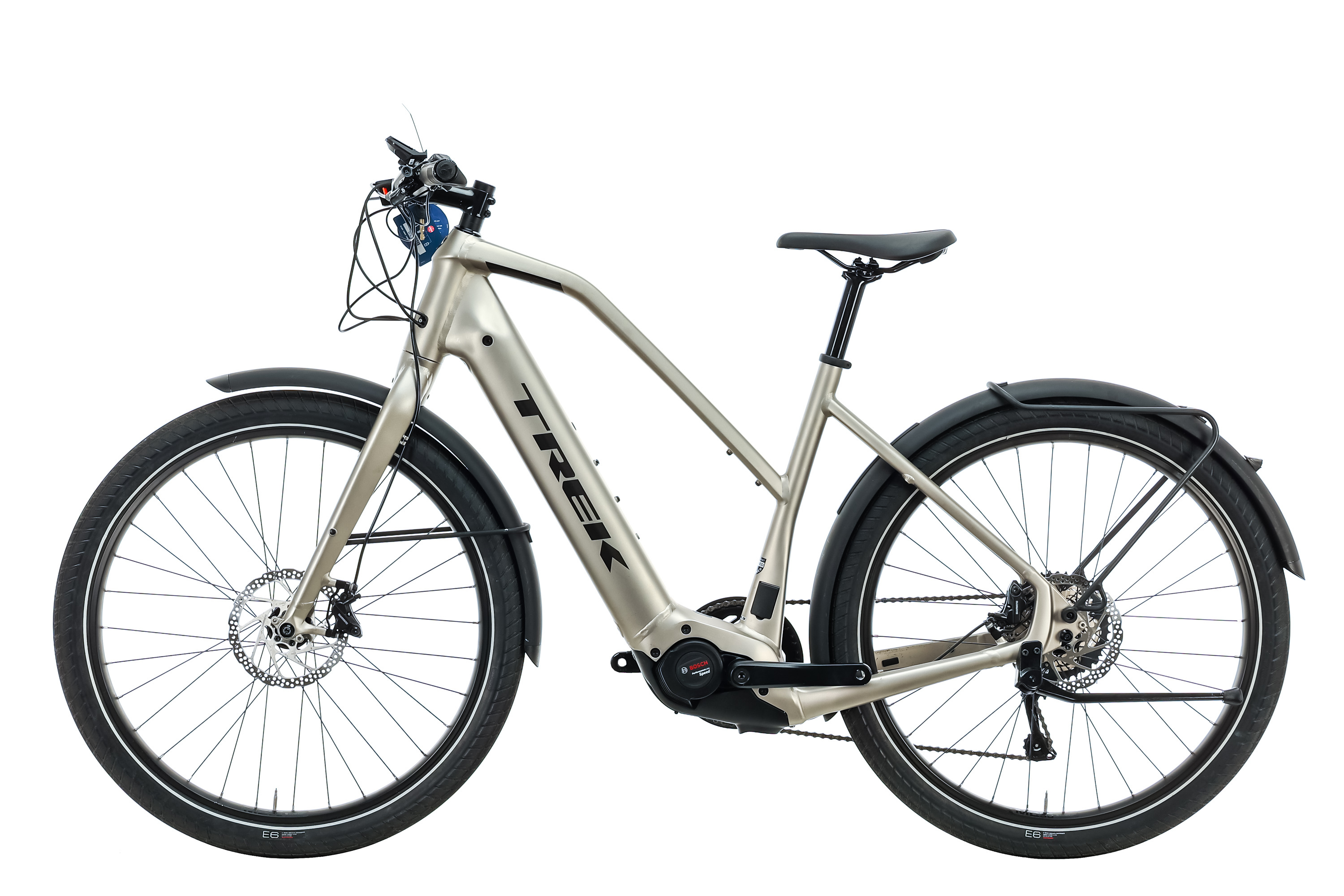 2020 Trek Allant+