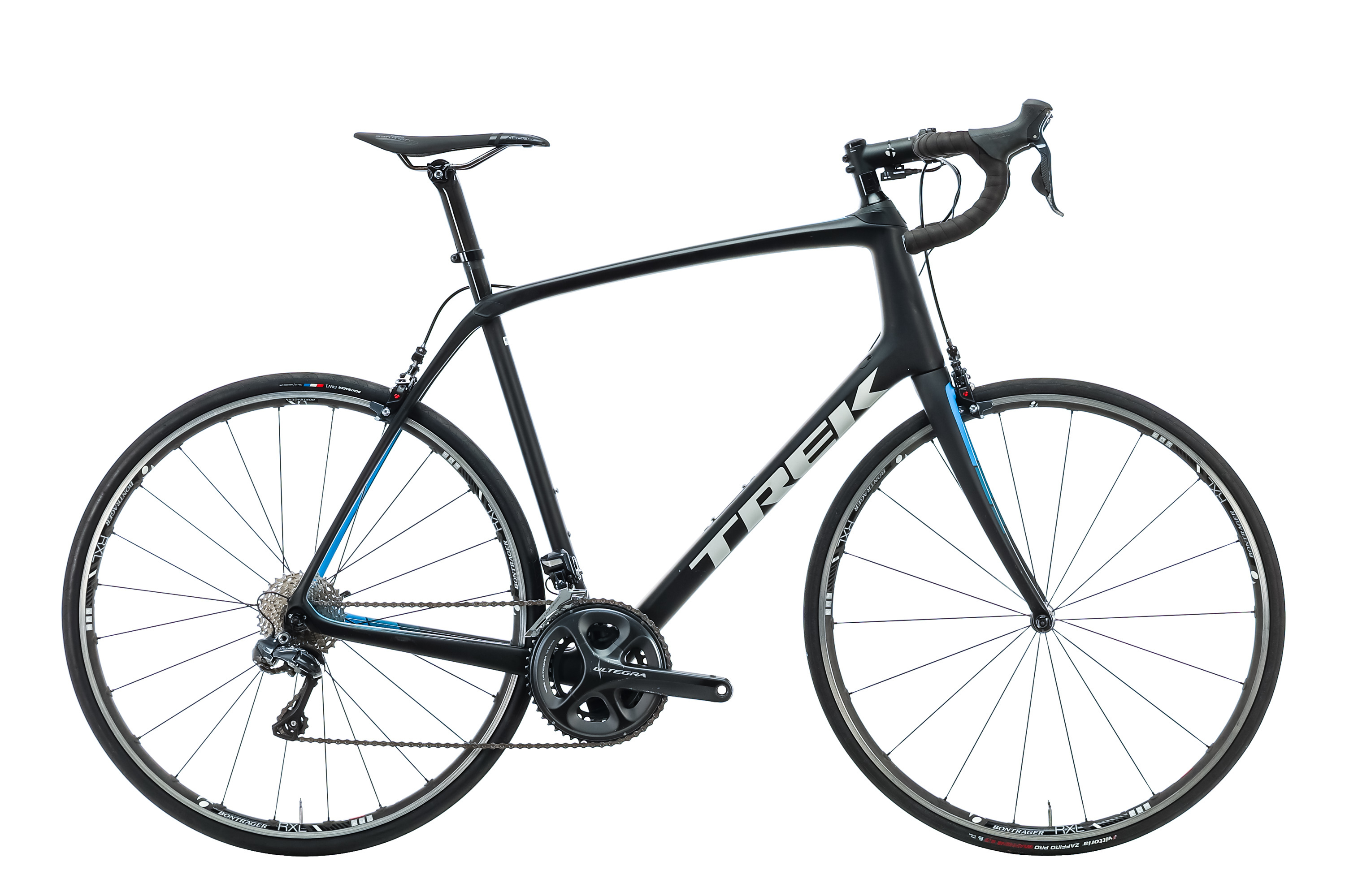 2017 Trek Domane SL