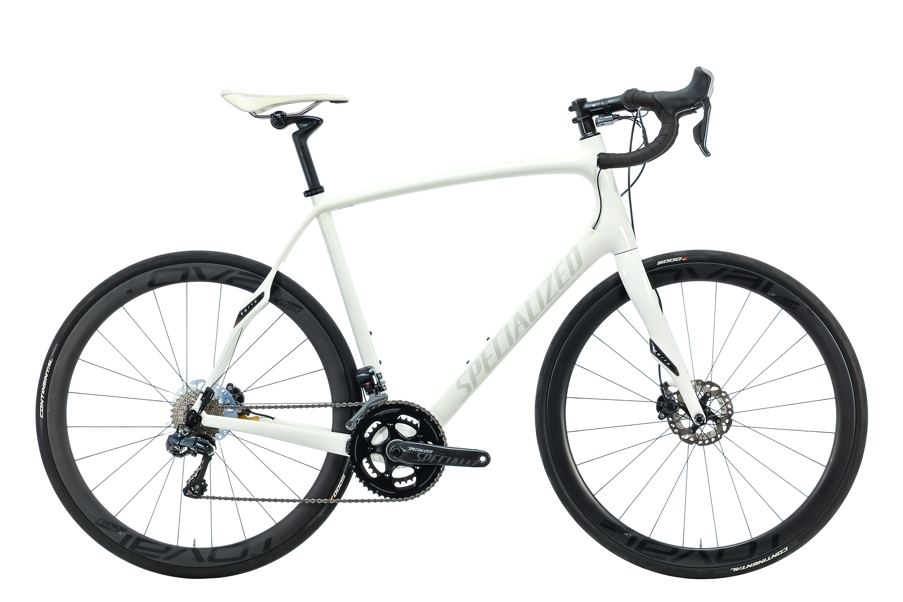 2015 Specialized Roubaix SL4