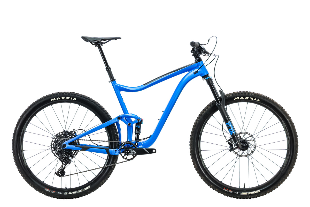 2019 Giant Trance