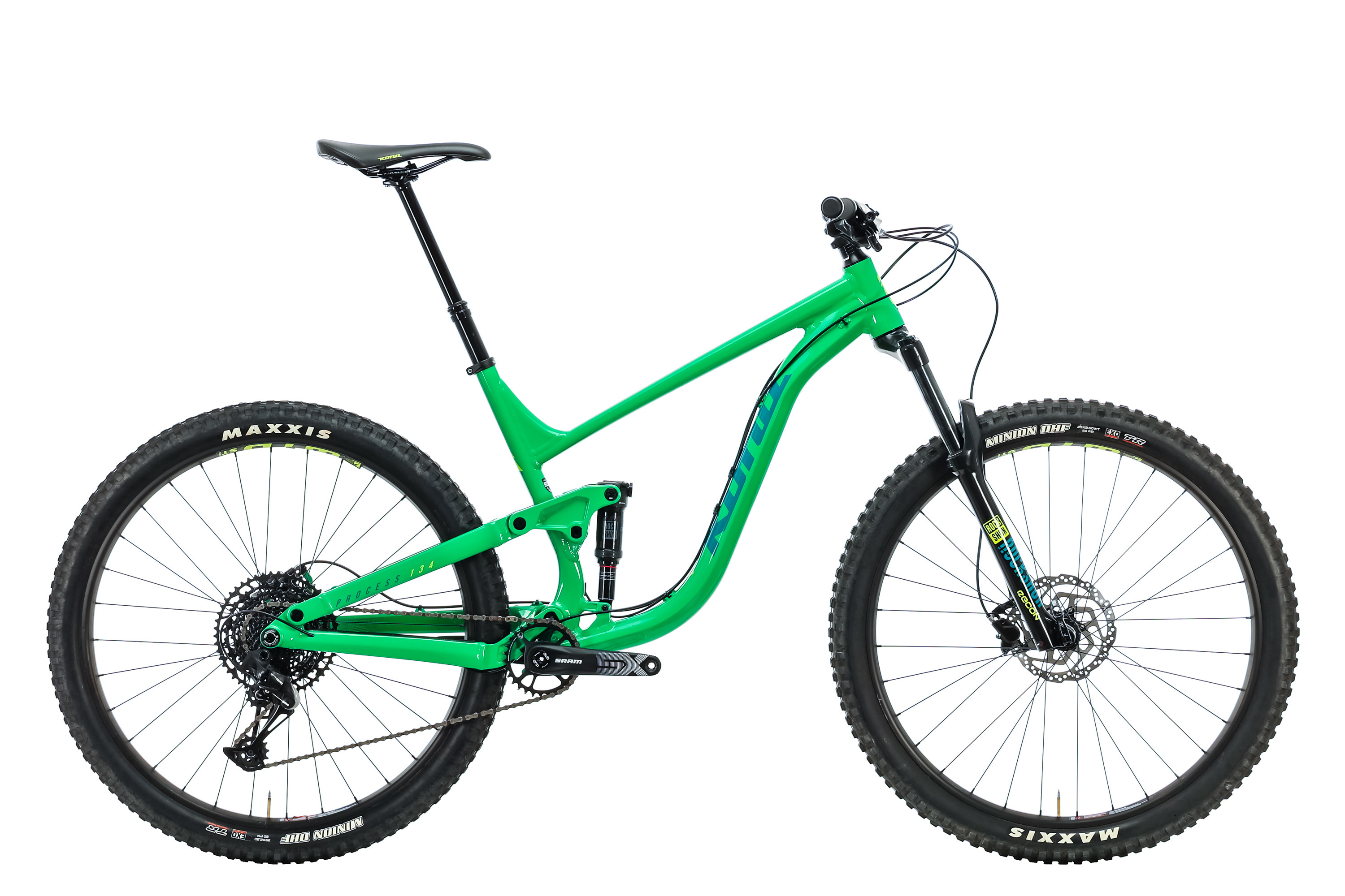 2020 Kona Process 134
