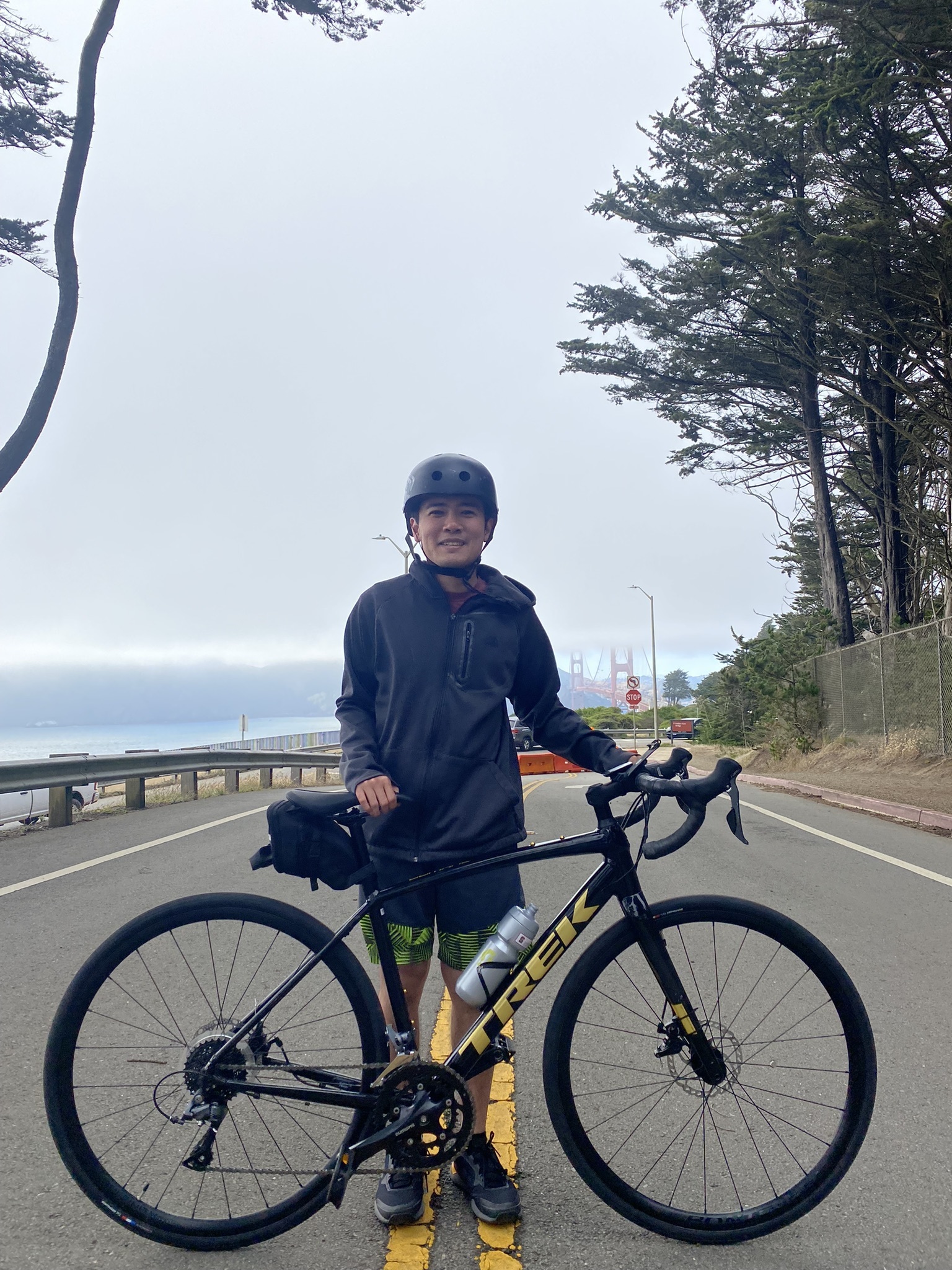 2022 Trek Domane Al 2 Disc