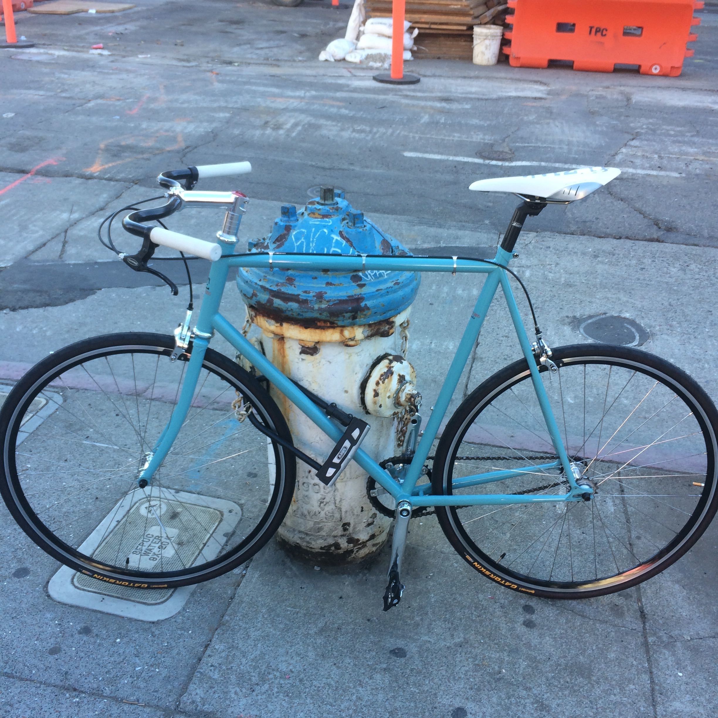 2014 Wabi Cycles Classic