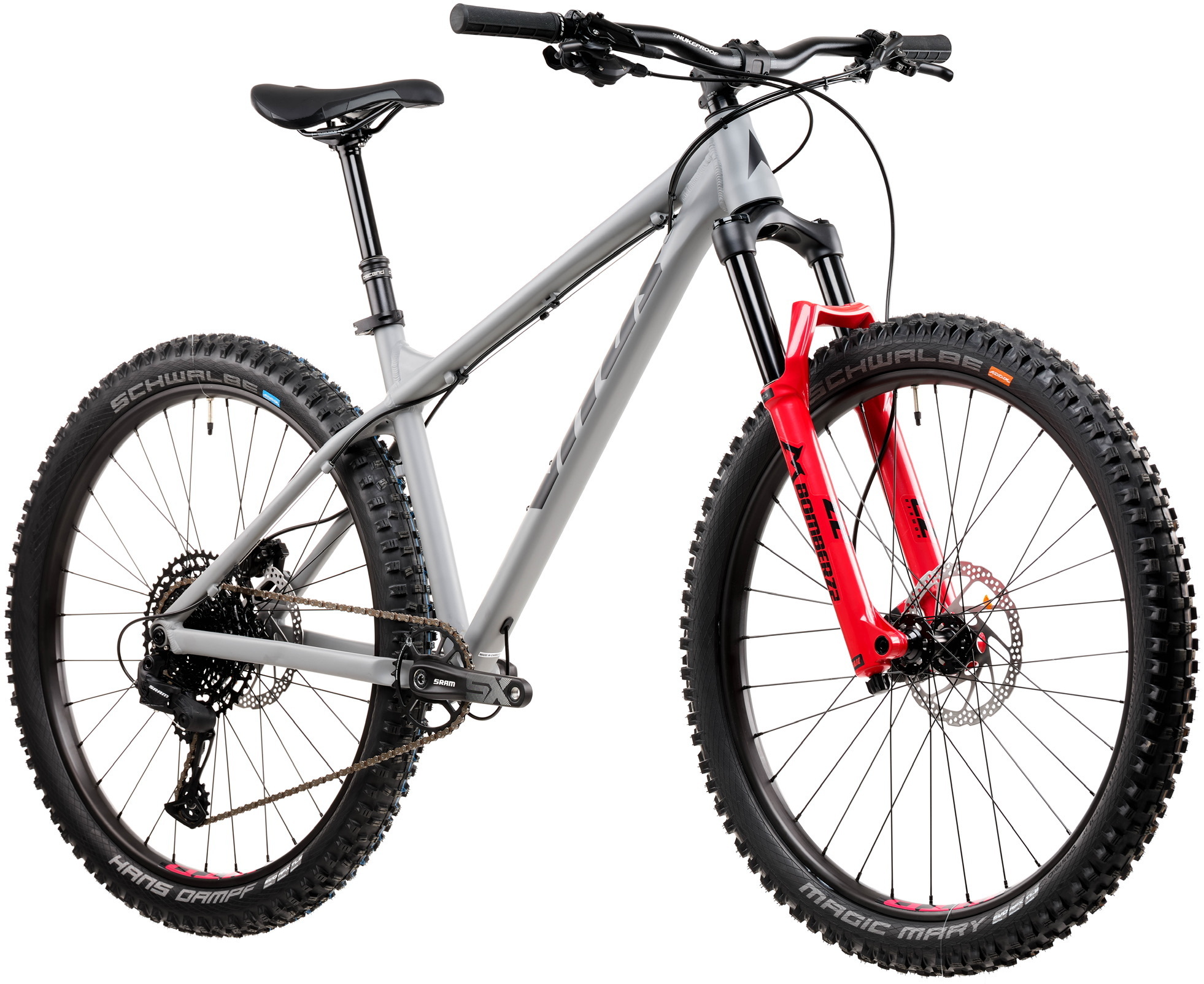 Stolen 2022 Vitus Sentier