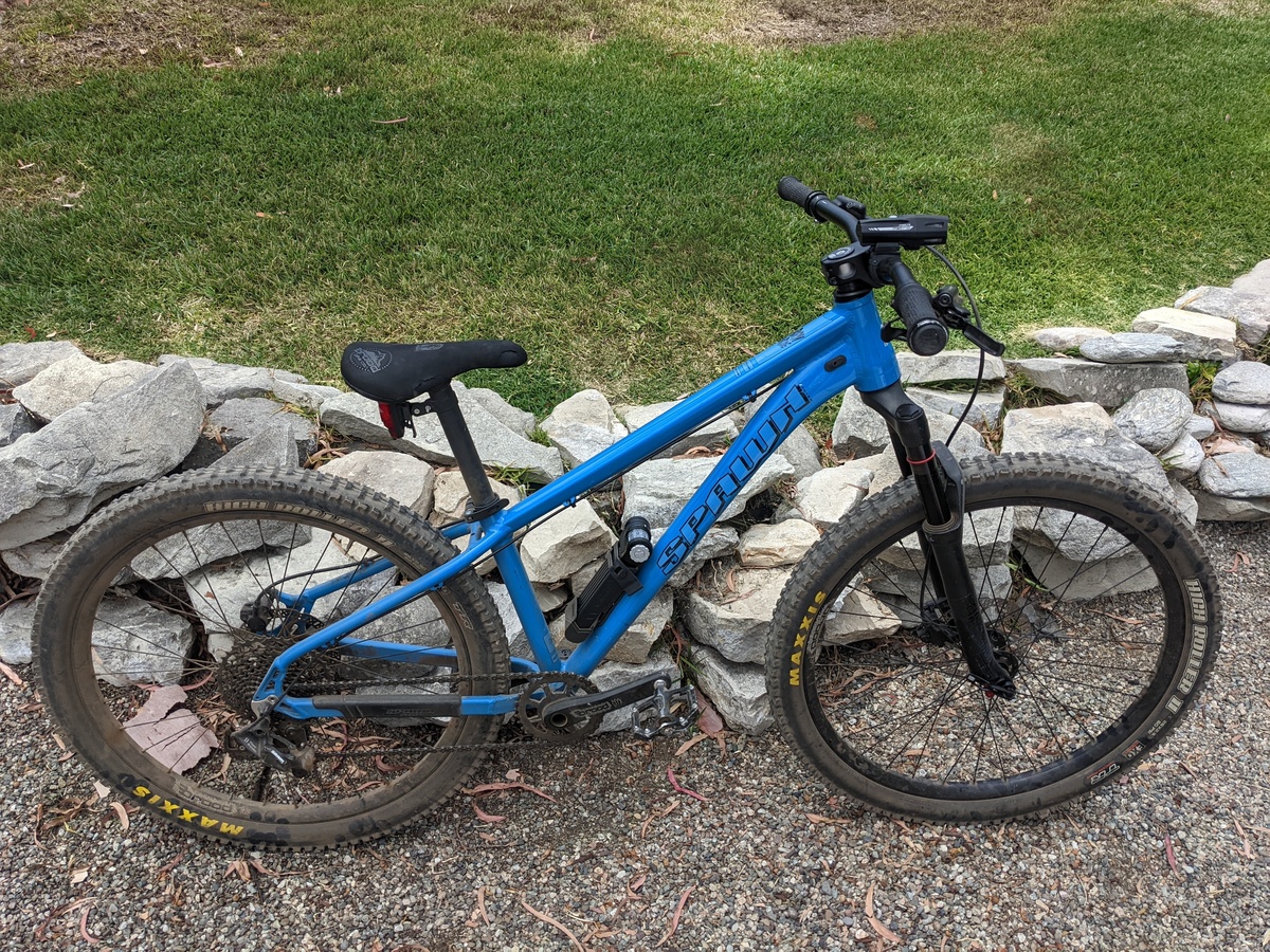 2019 Spawn Cycles Yama Jama