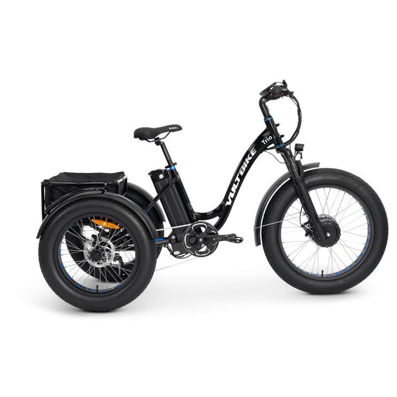 Volt Bike Trio tricycle