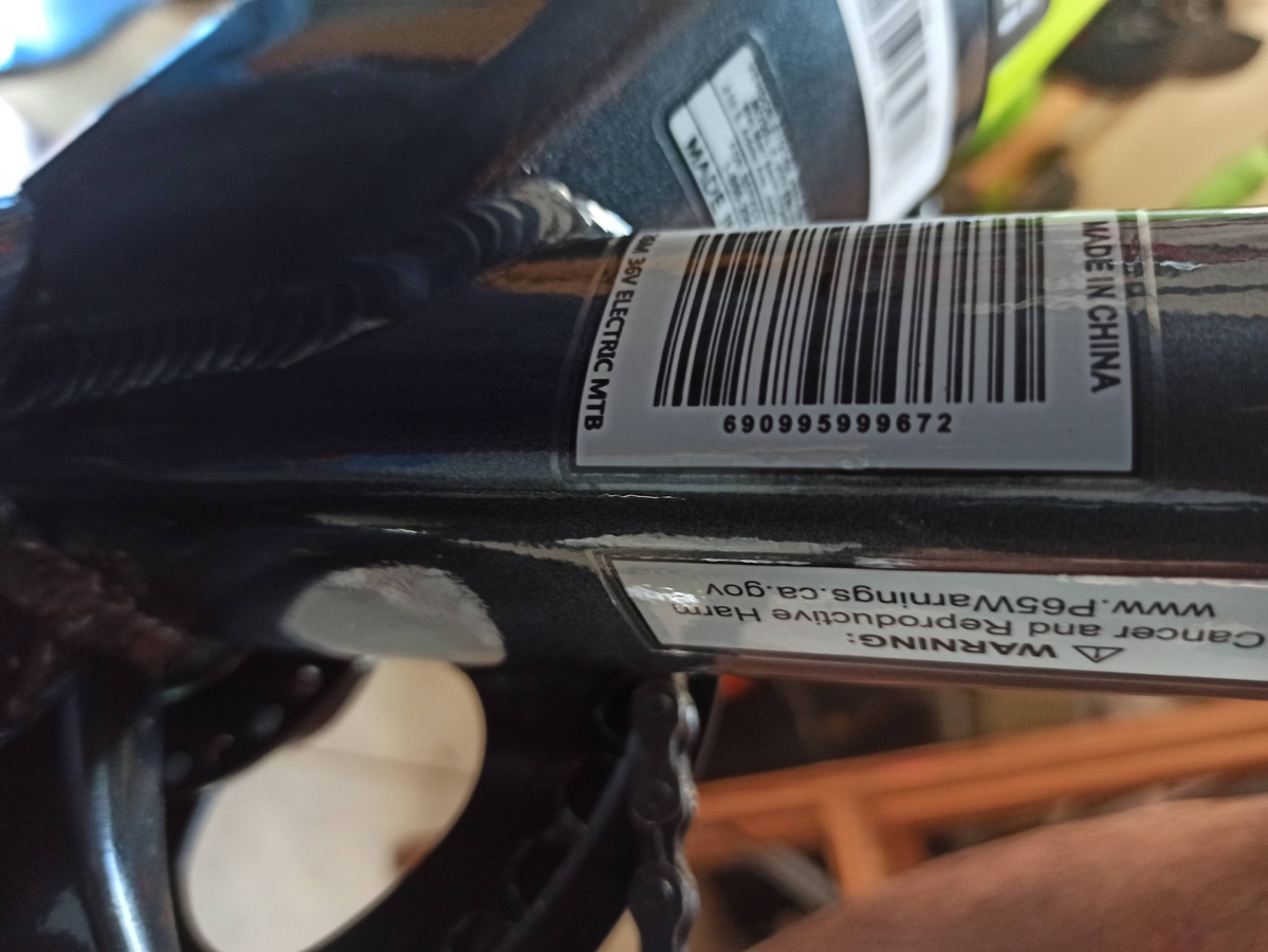 2021 Hyper HYP-E26-1104