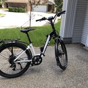 2022 Envo ST 15"