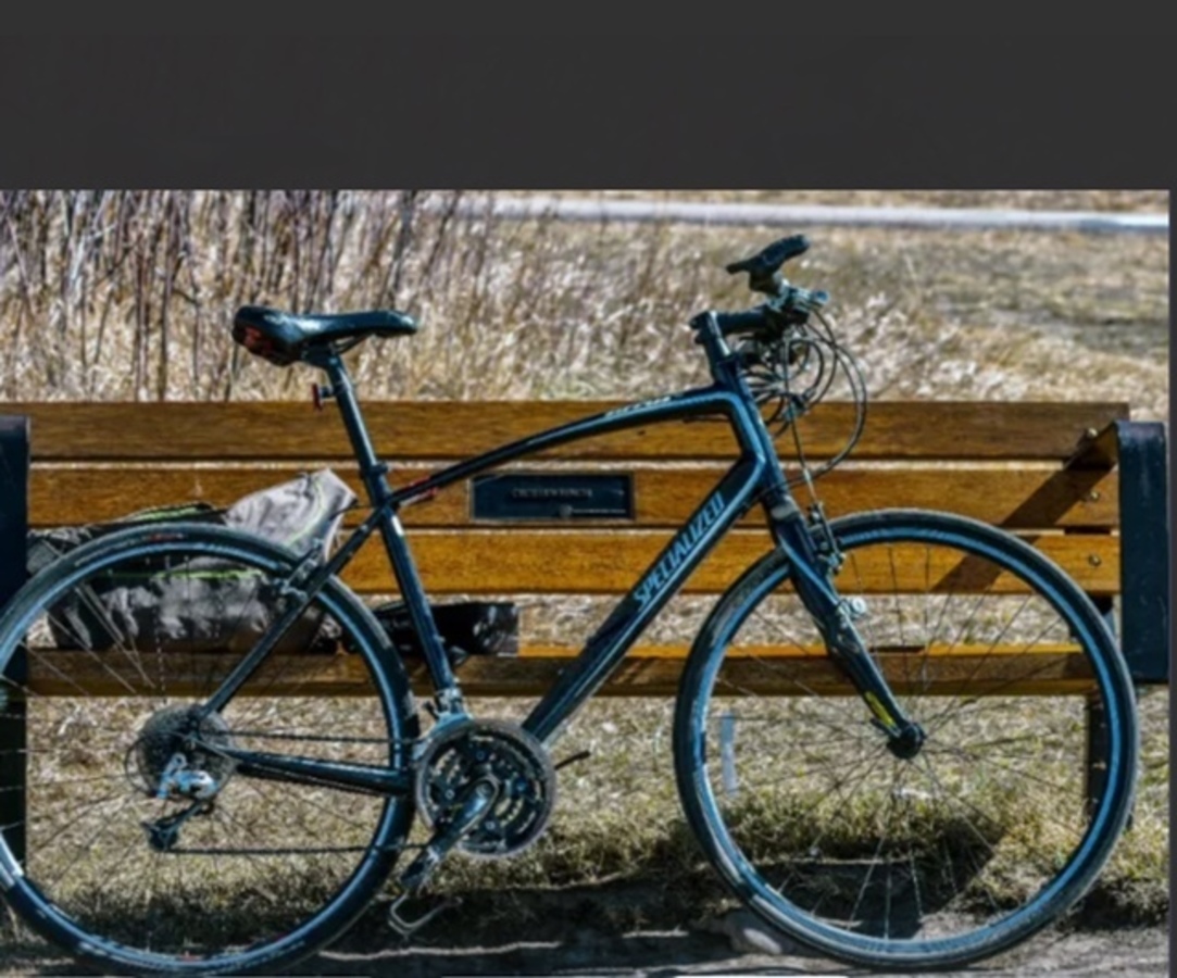 2010 Specialized Sirrus Elite