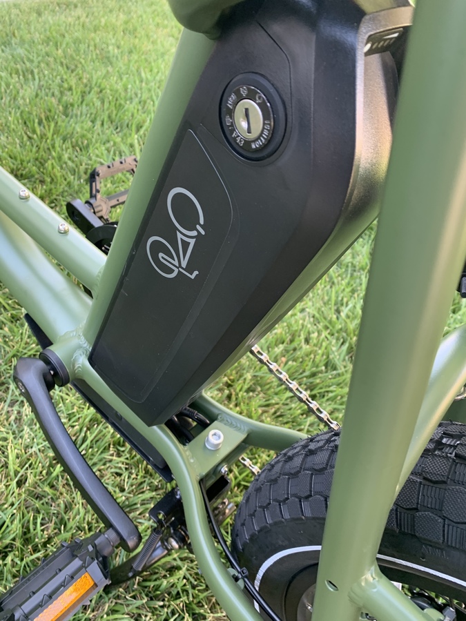 2022 Rad Power Bikes runner 2