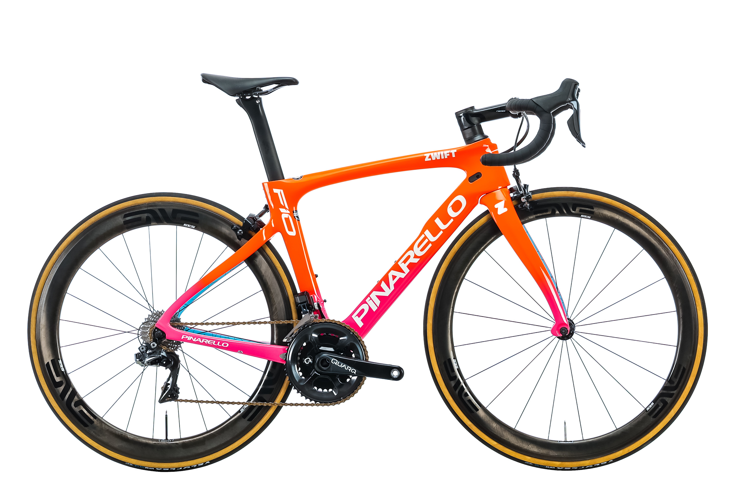 2018 Pinarello Dogma F10