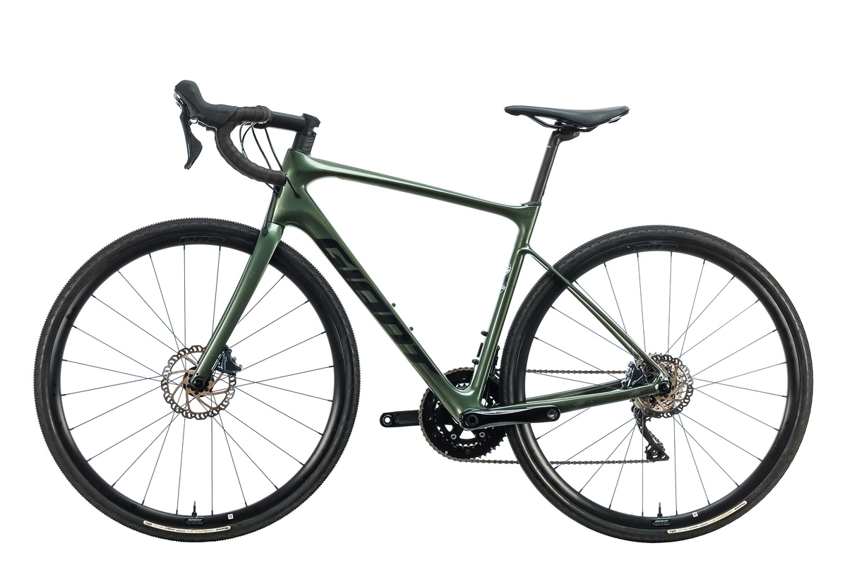 2020 Giant Defy Advanced