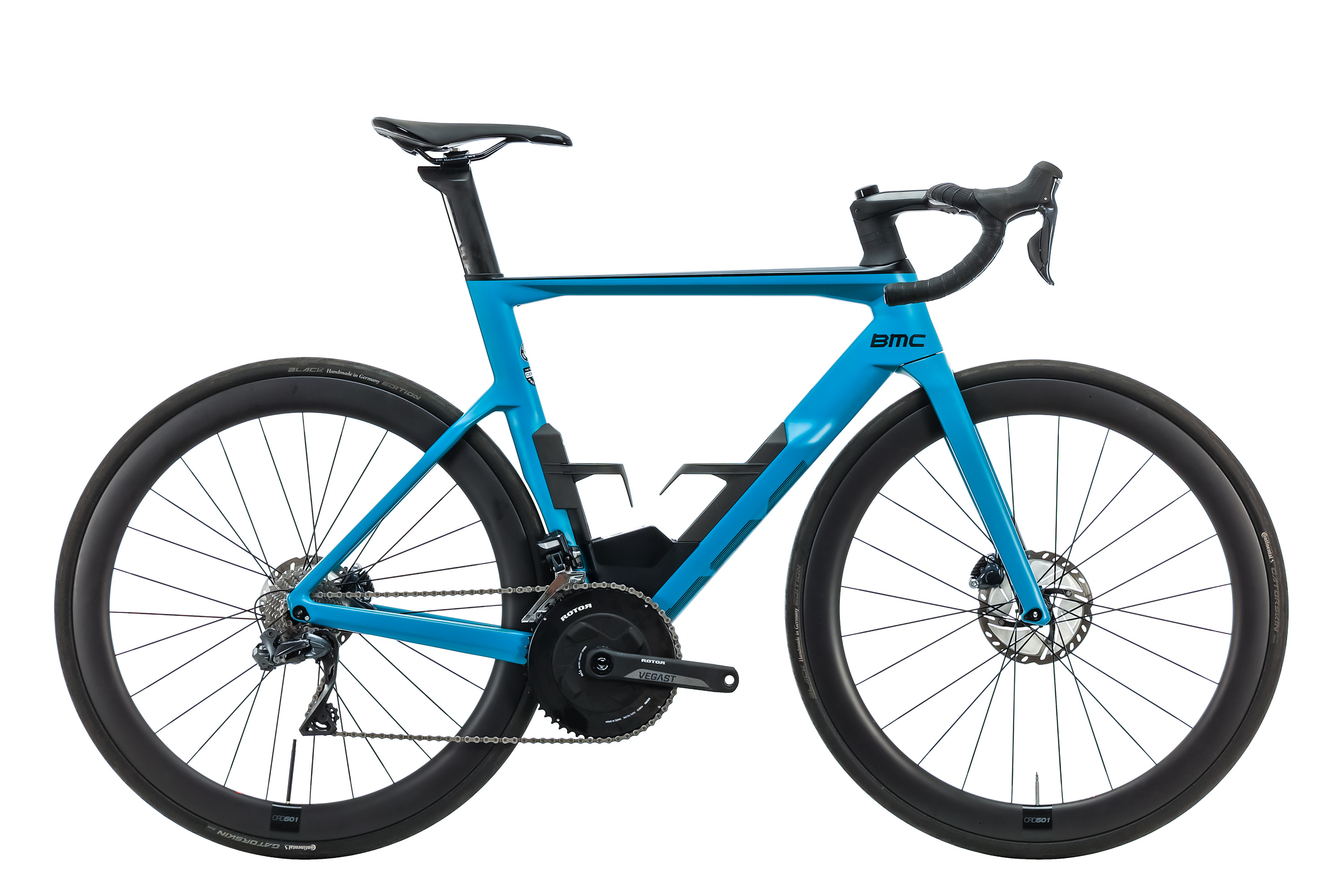 2021 BMC Timemachine