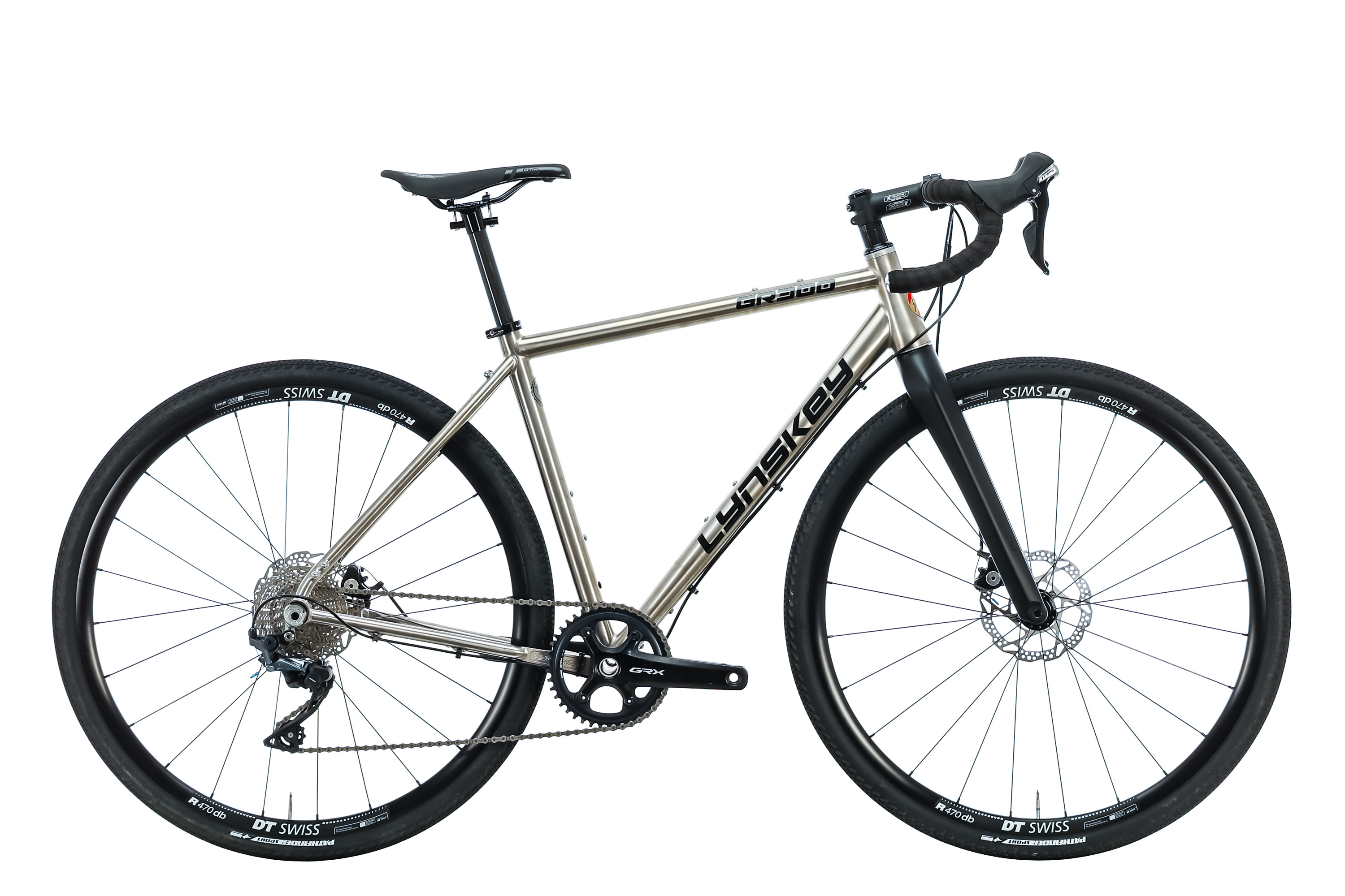 2021 Lynskey GR300