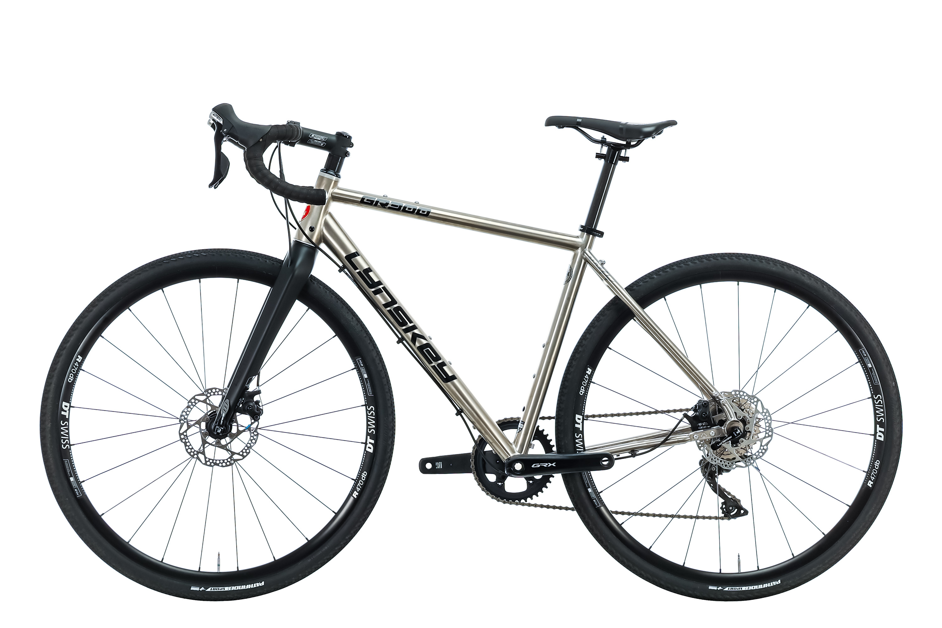 2021 Lynskey GR300