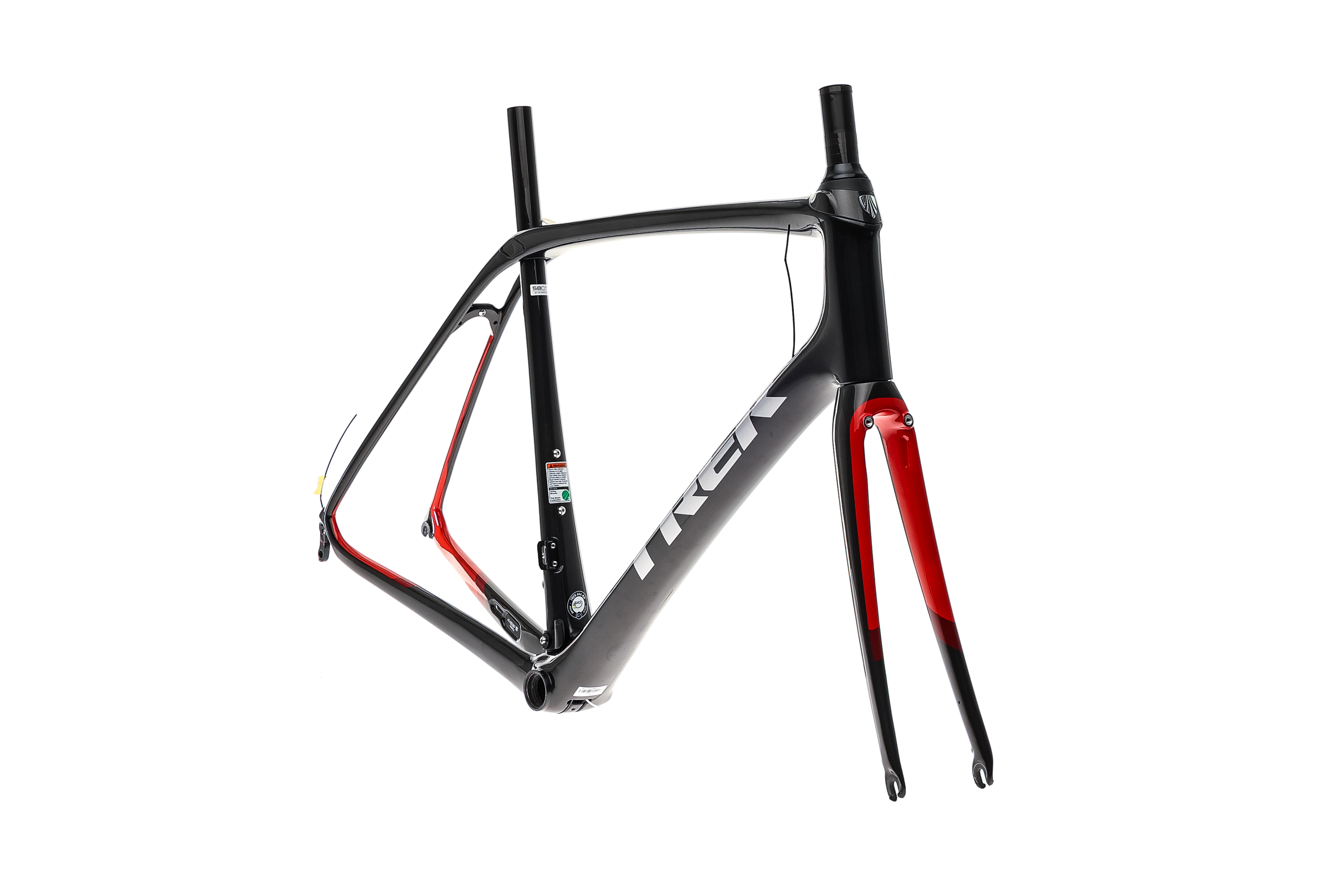 2019 Trek Domane SL