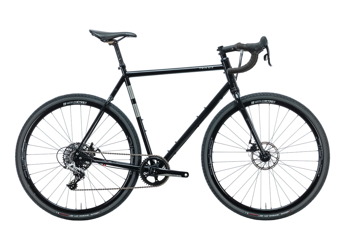 2021 Twin Six Standard Rando 2.0