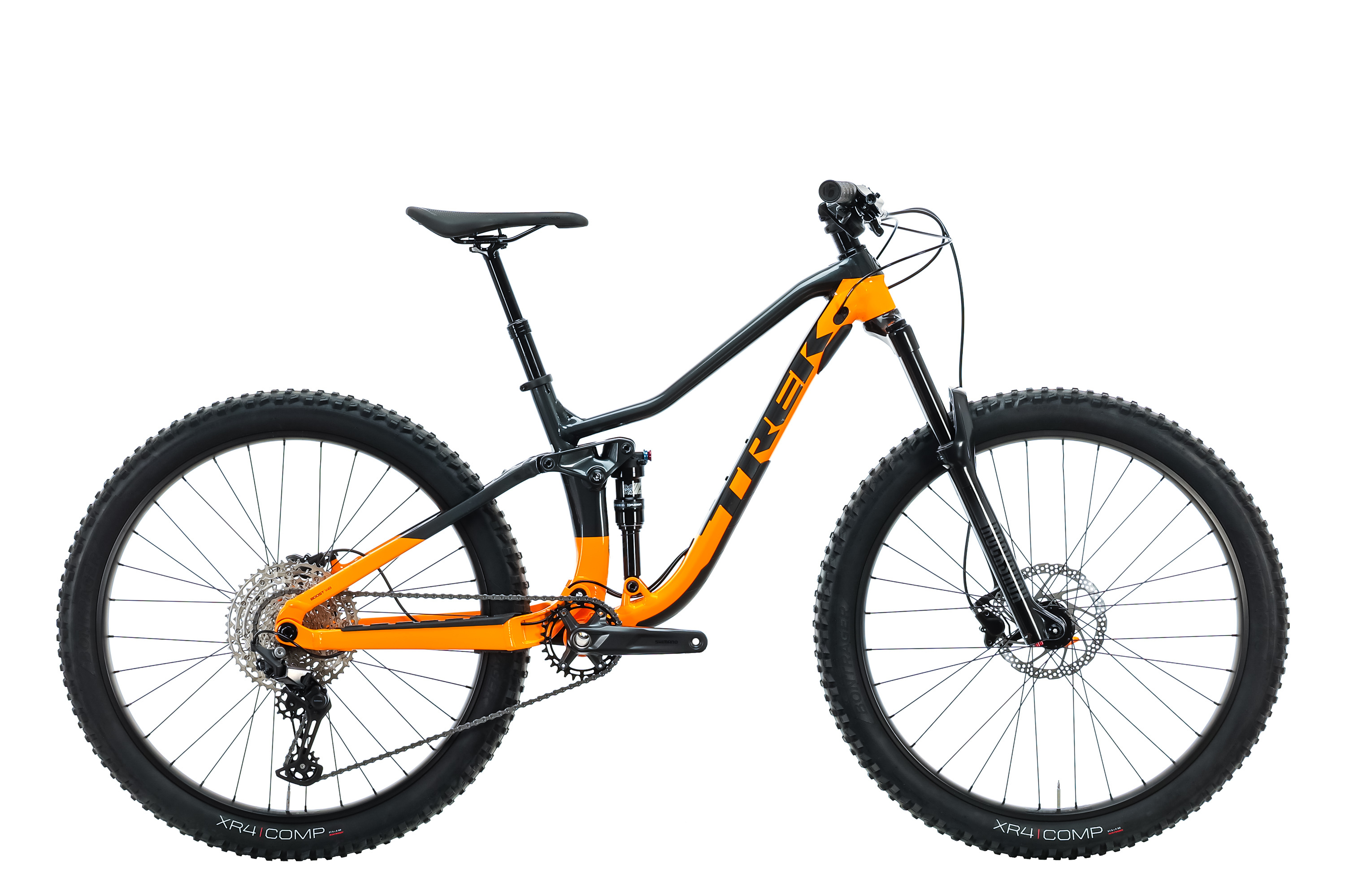 2021 Trek Fuel EX