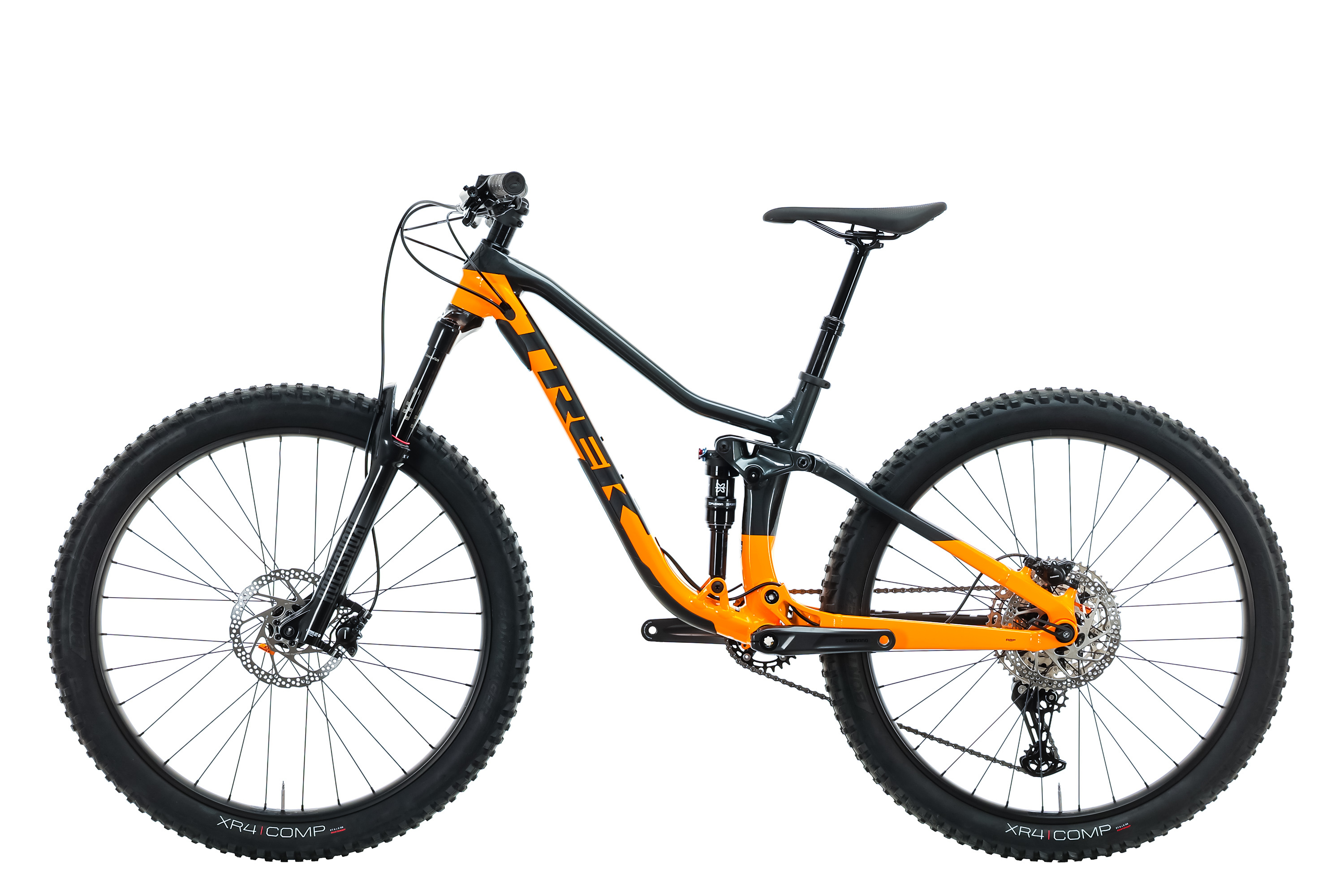 2021 Trek Fuel EX