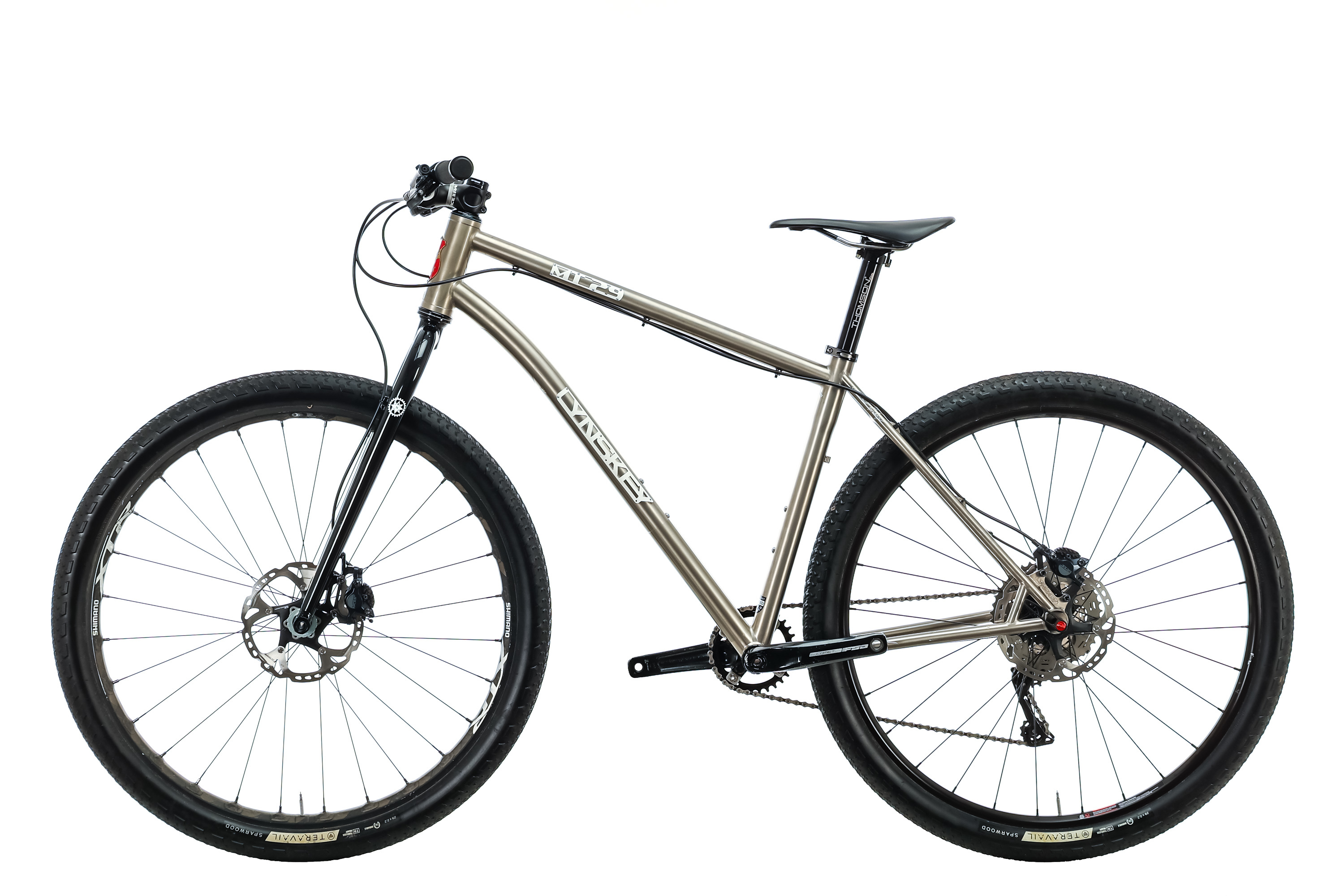 Lynskey MT29