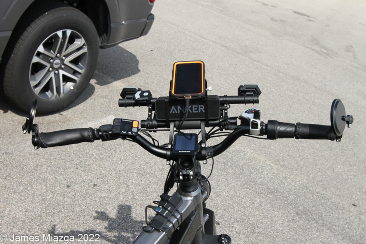 2022 Rad Power Bikes RadRover 6 Plus HS