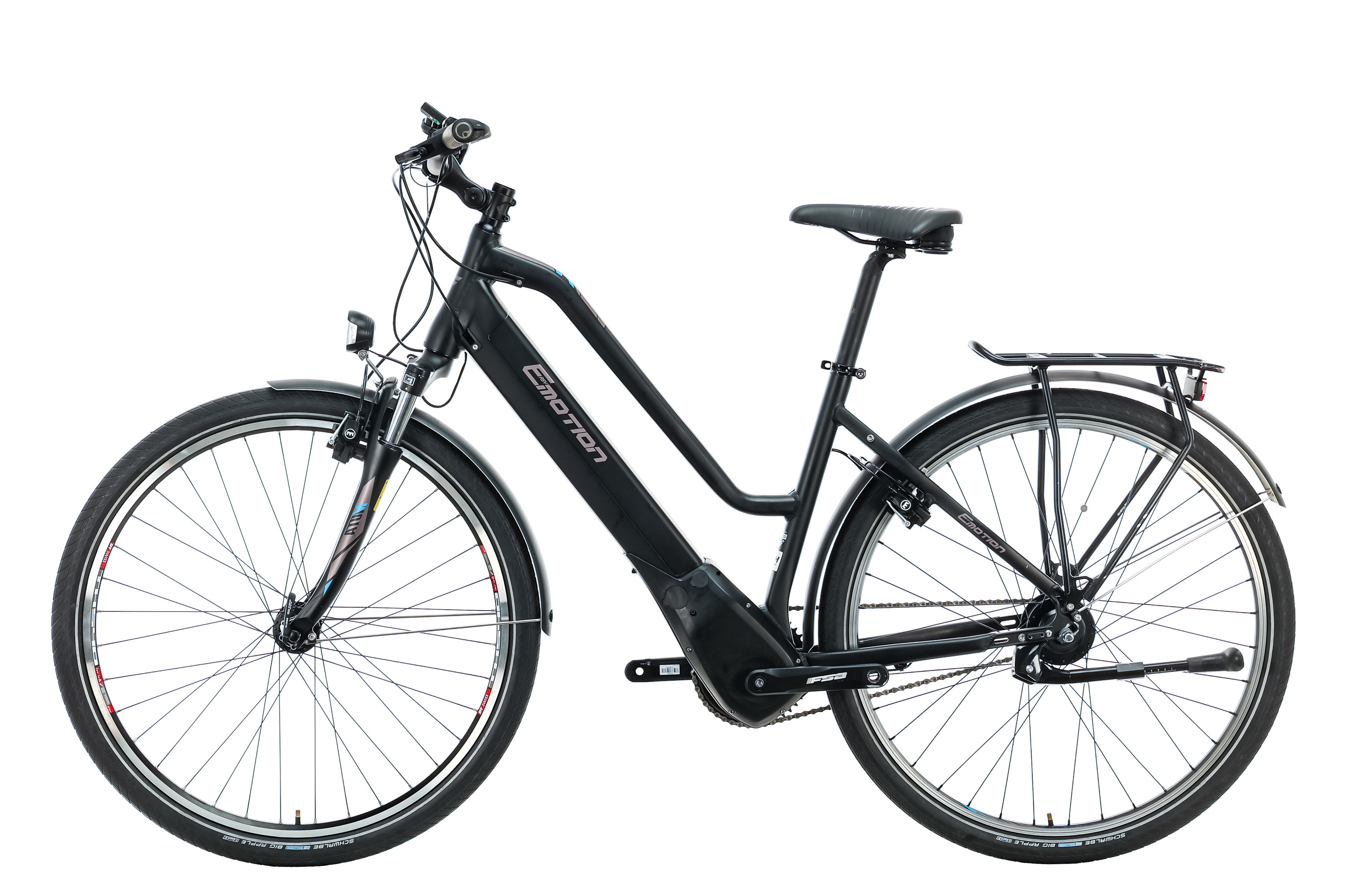 2018 BH Bikes Atom Diamond Wave Pro