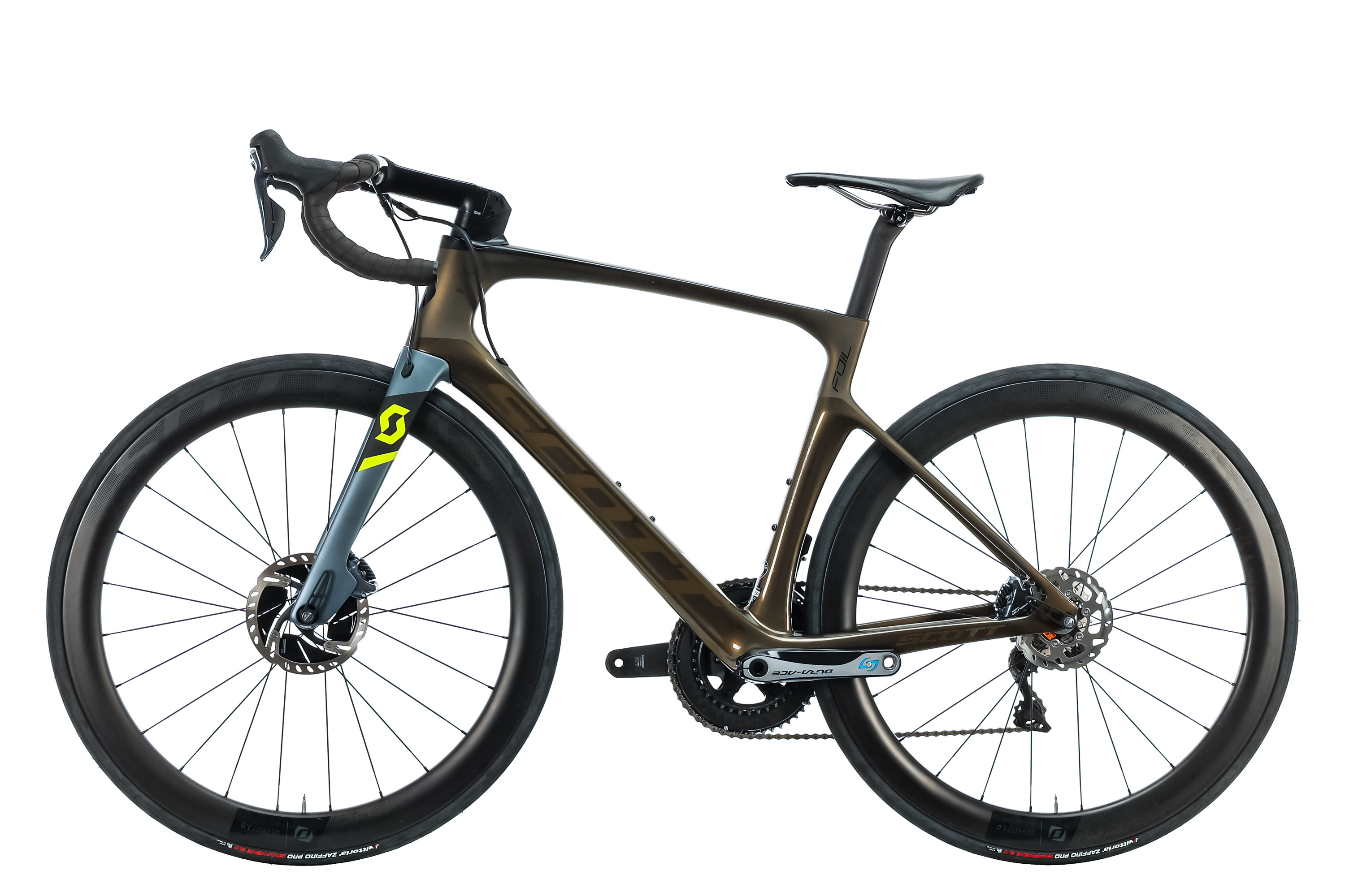 2019 SCOTT Foil 10 Disc