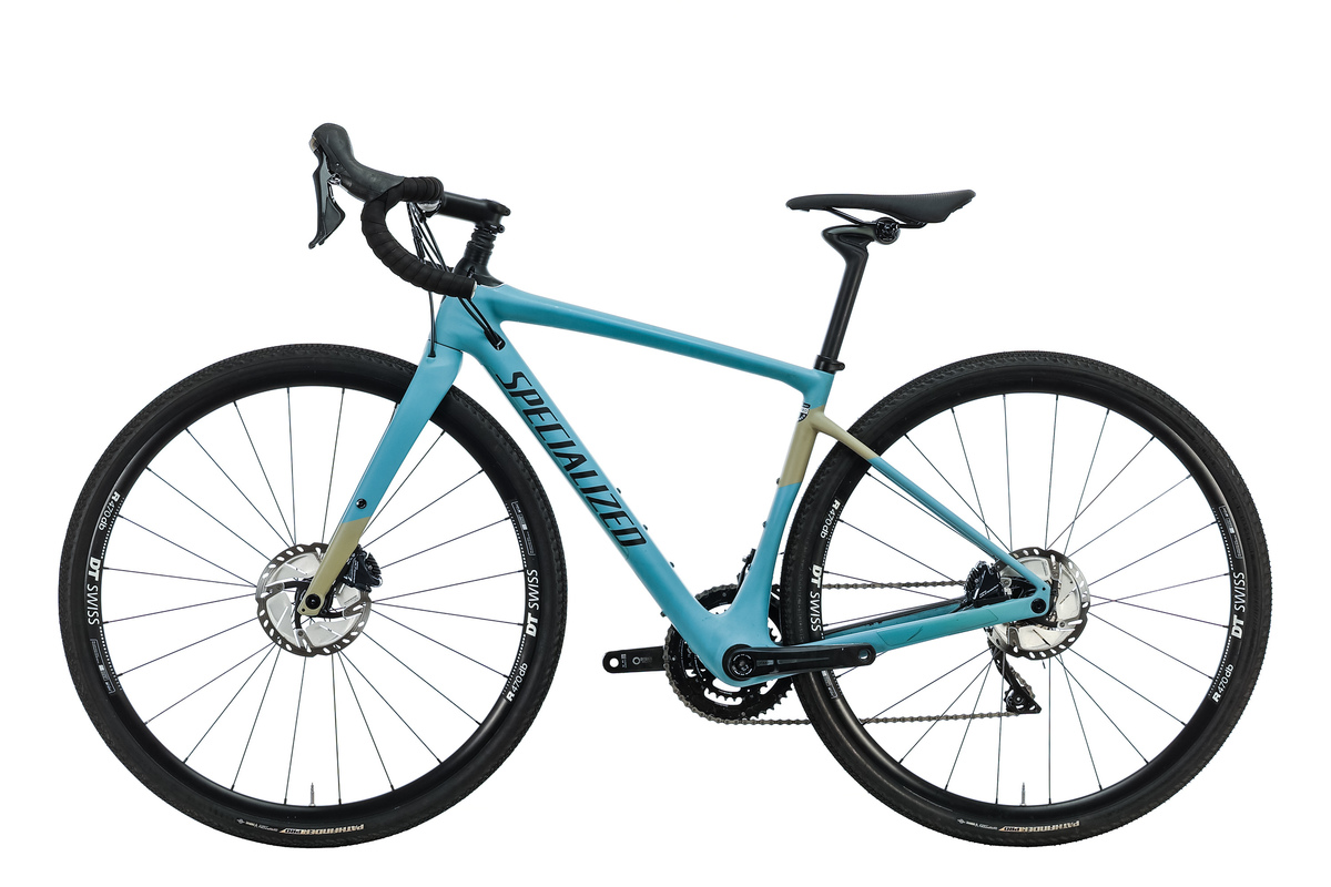 2019 Specialized Diverge Comp