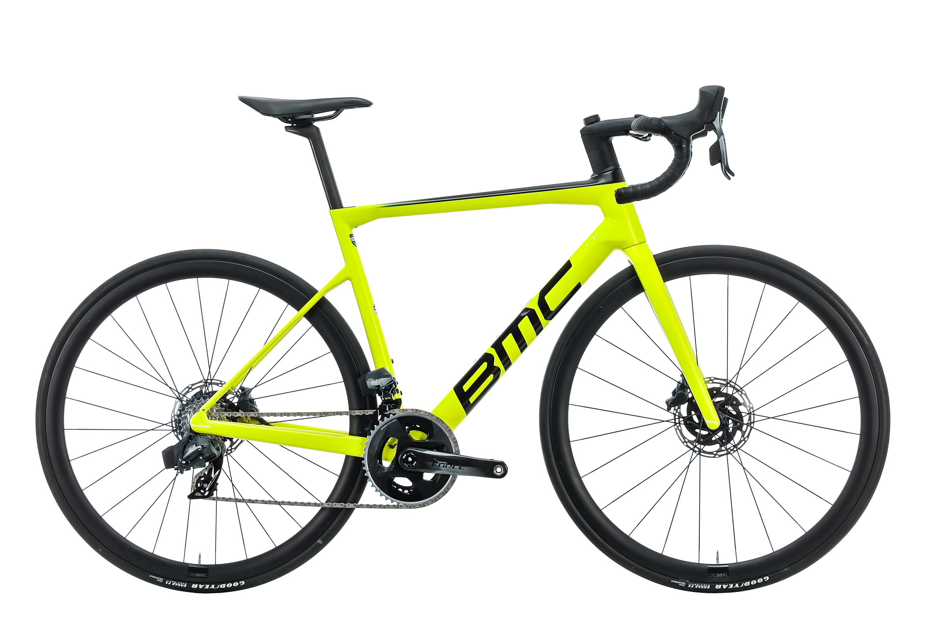 2022 BMC Teammachine