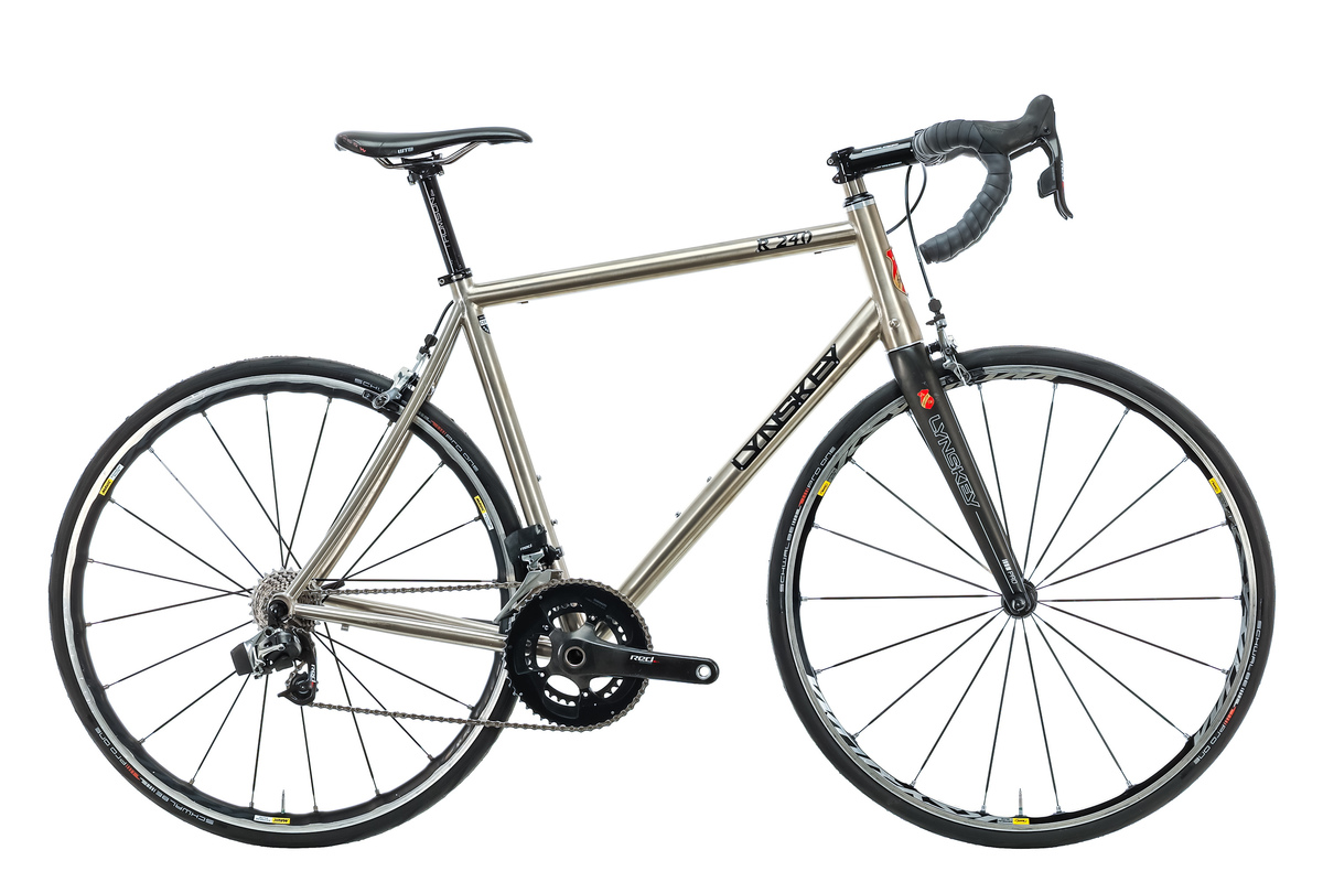 Lynskey R240