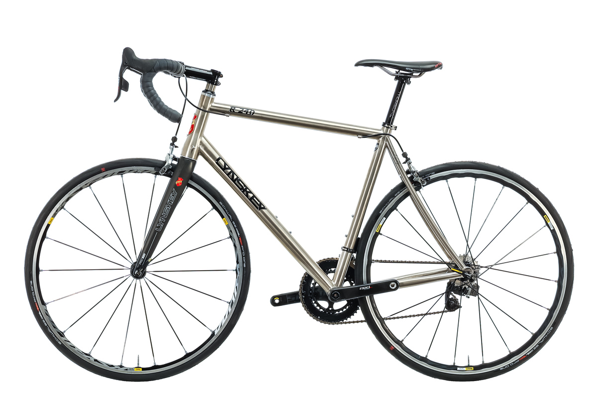 Lynskey R240