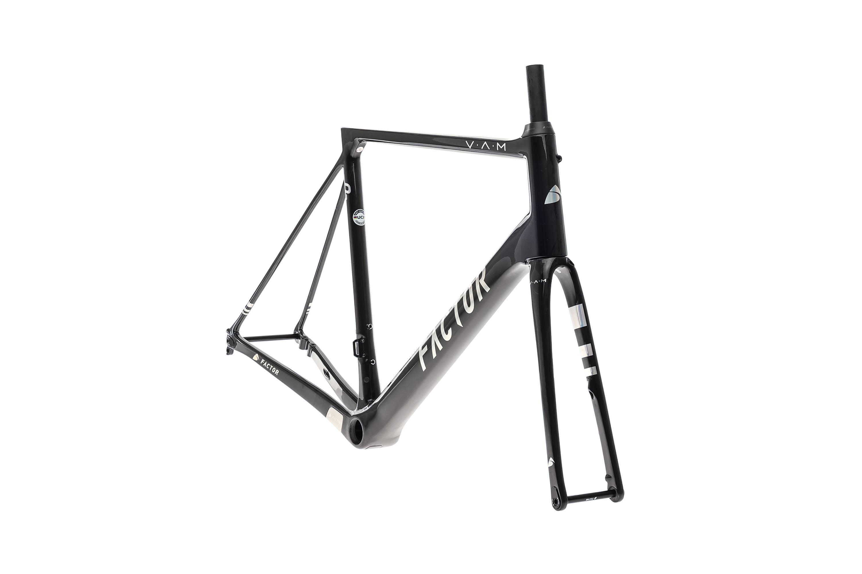 2020 Factor O2 VAM Disc