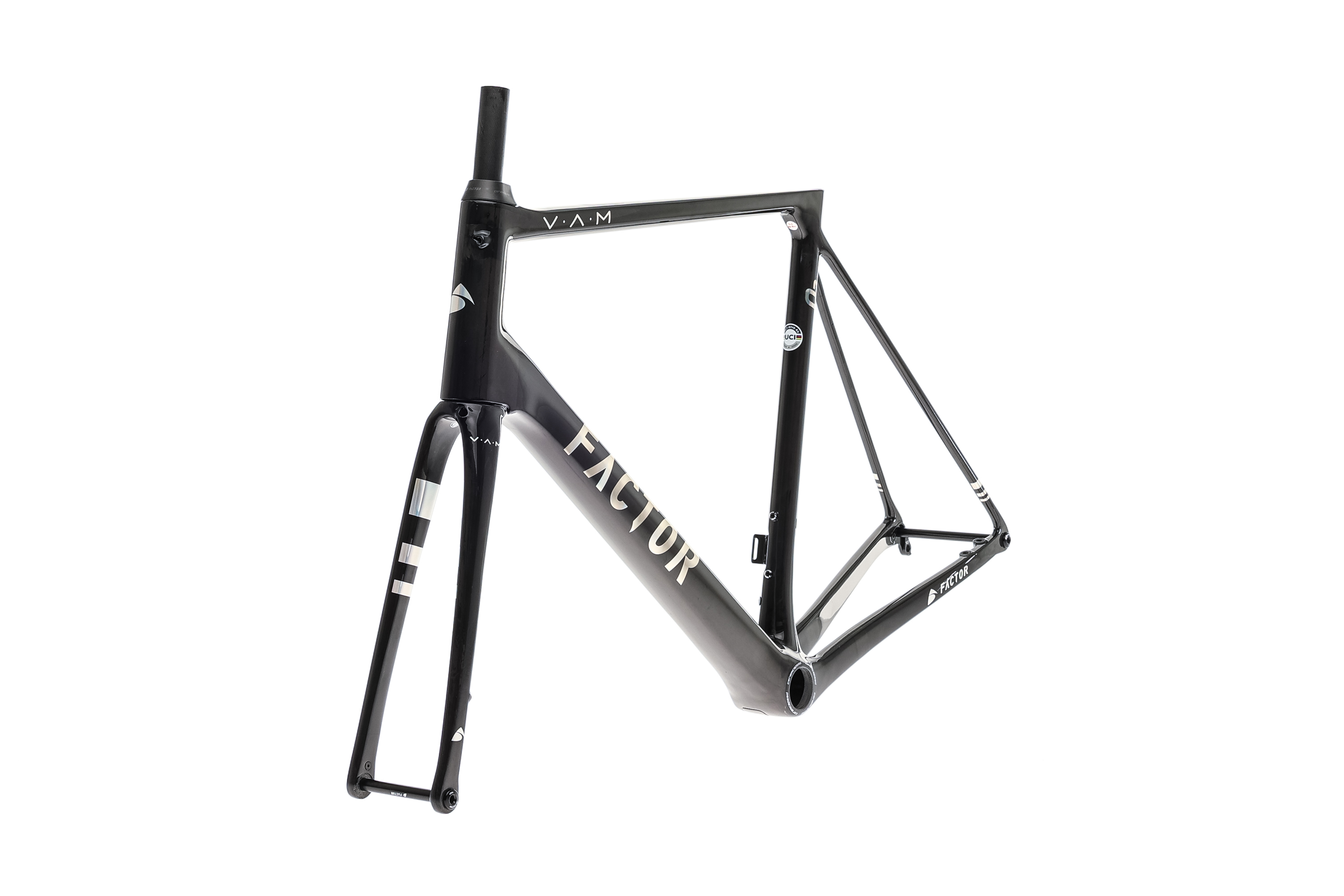 2020 Factor O2 VAM Disc