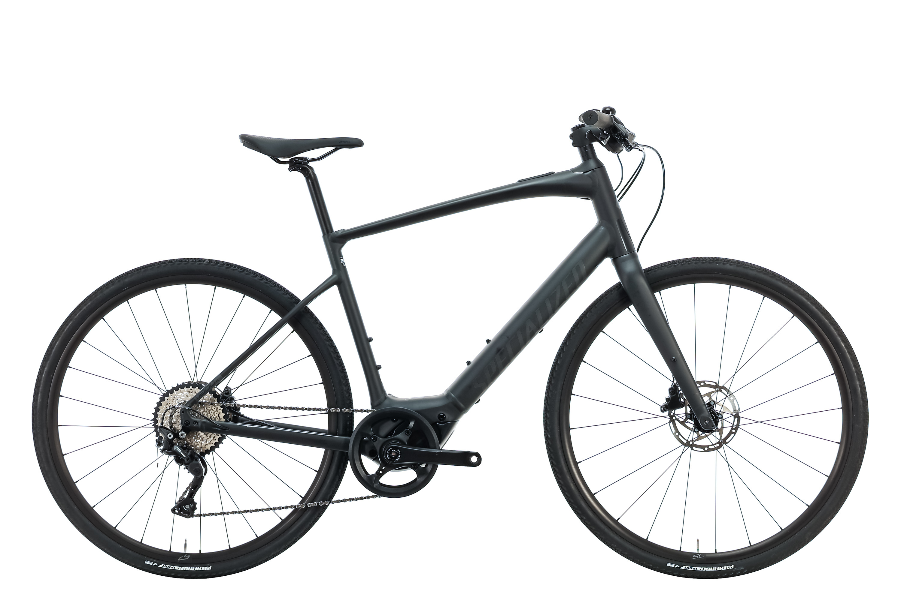 2021 Specialized Turbo Vado SL