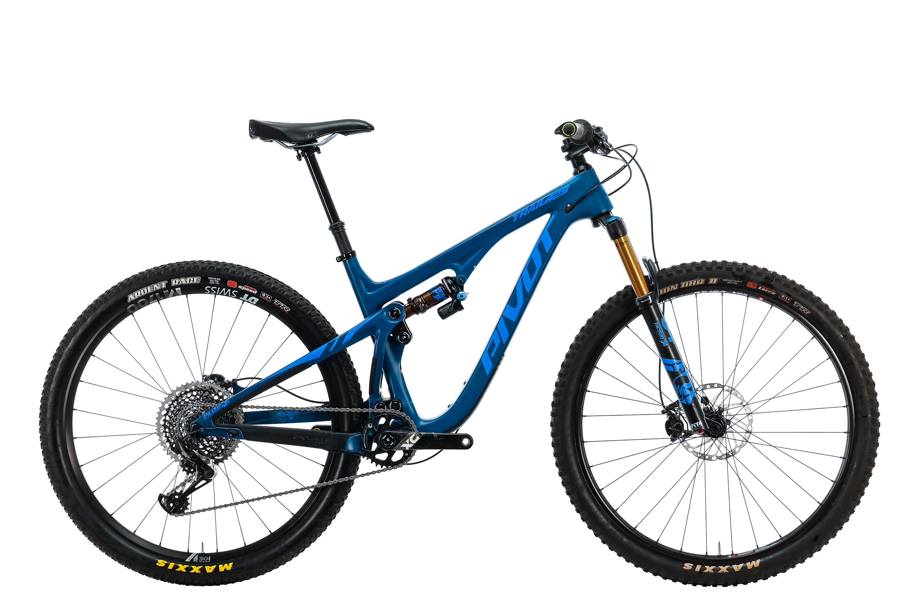 2020 Pivot Trail 429