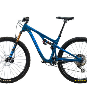 2020 Pivot Trail 429