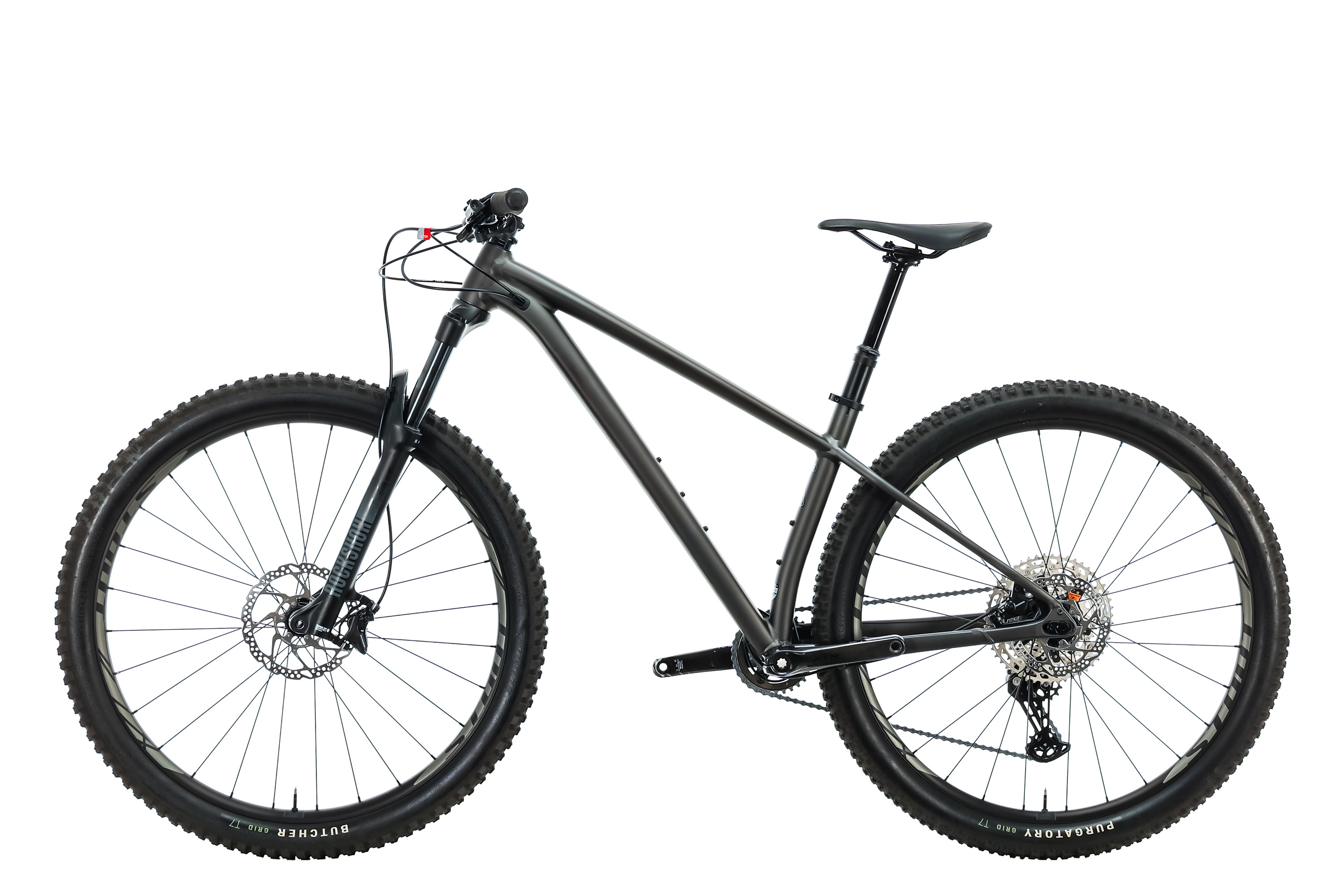 2021 Specialized Fuse