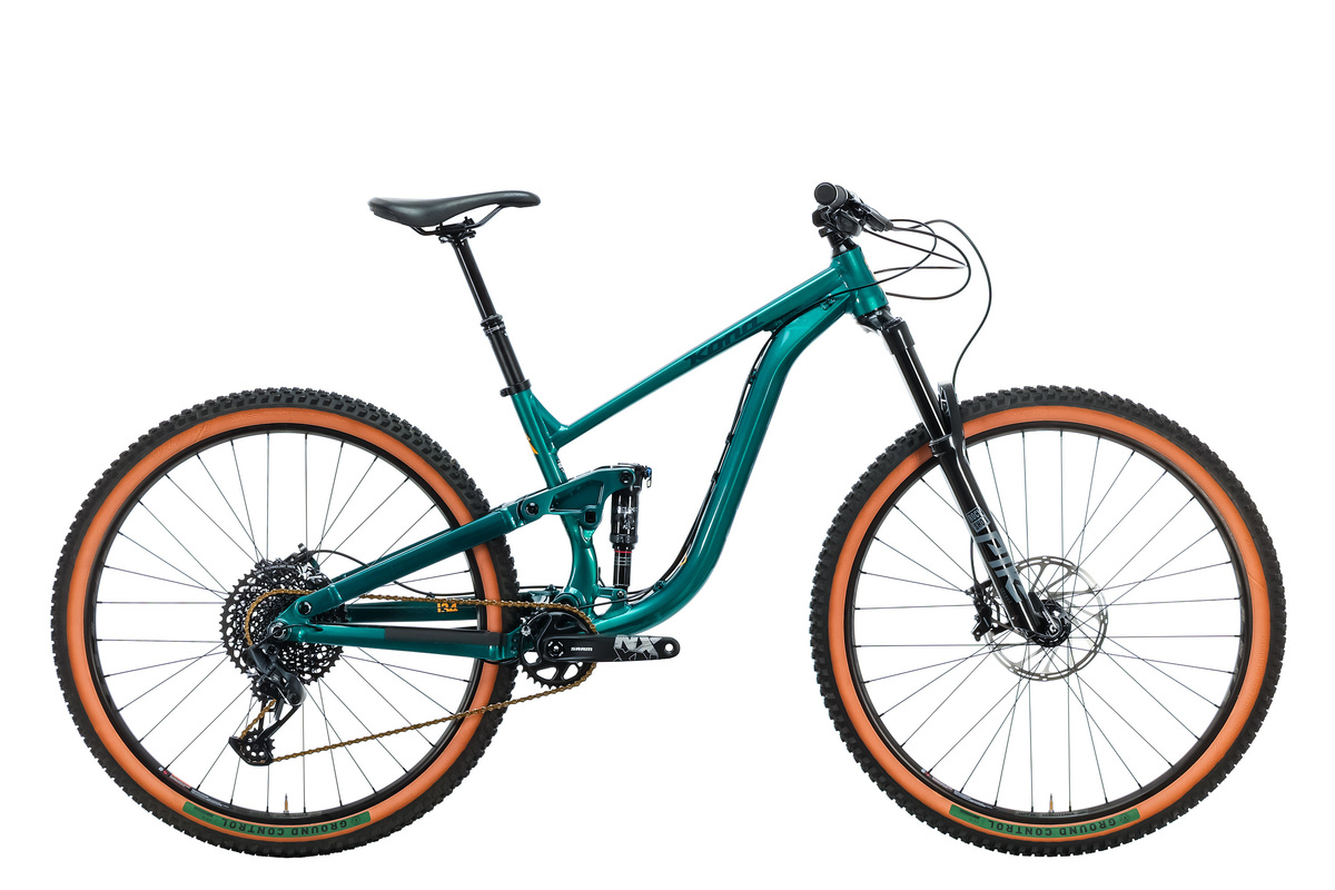 2022 Kona Process 134