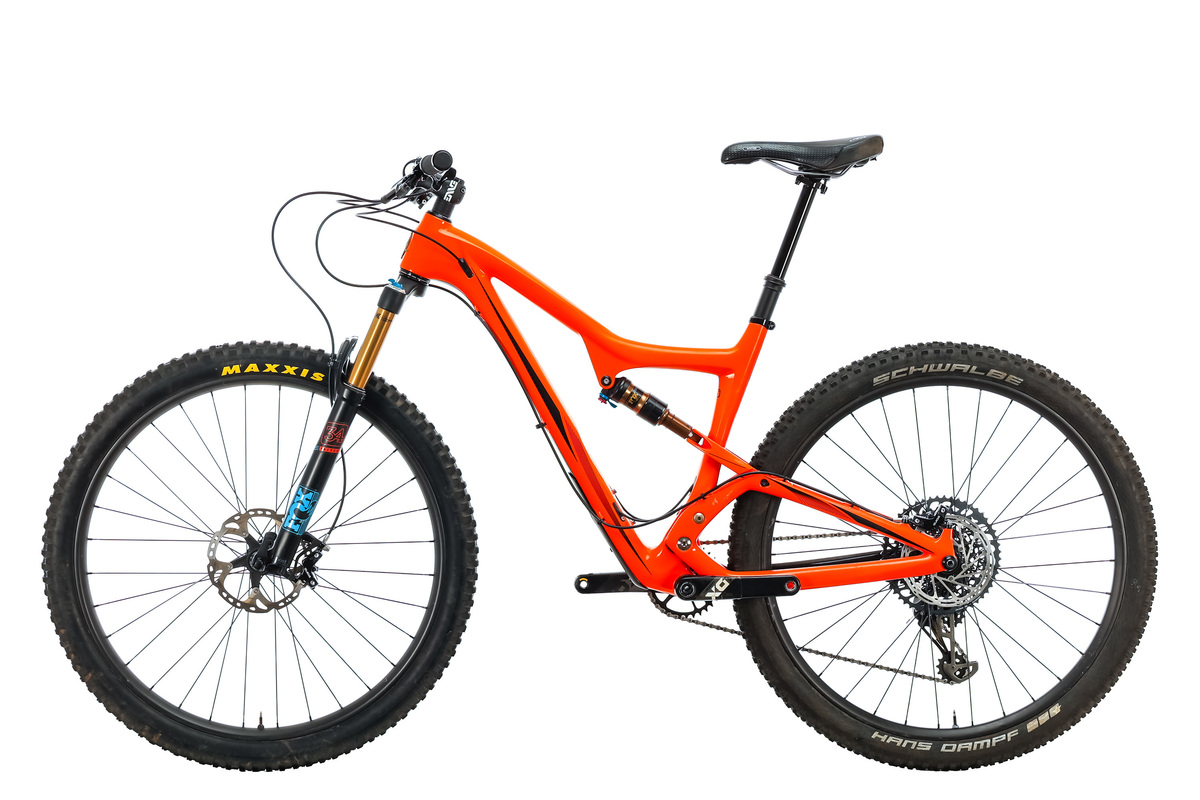 2017 Ibis Ripley